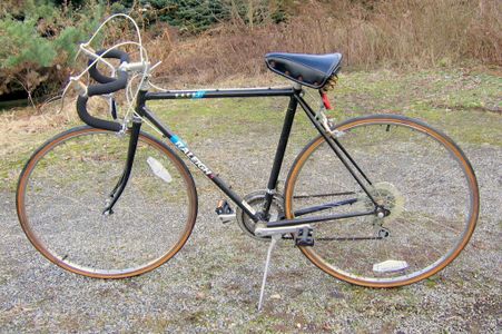 Build a Long-wheelbase Low Racer Recumbent Bicycle : 15 Steps (with ...