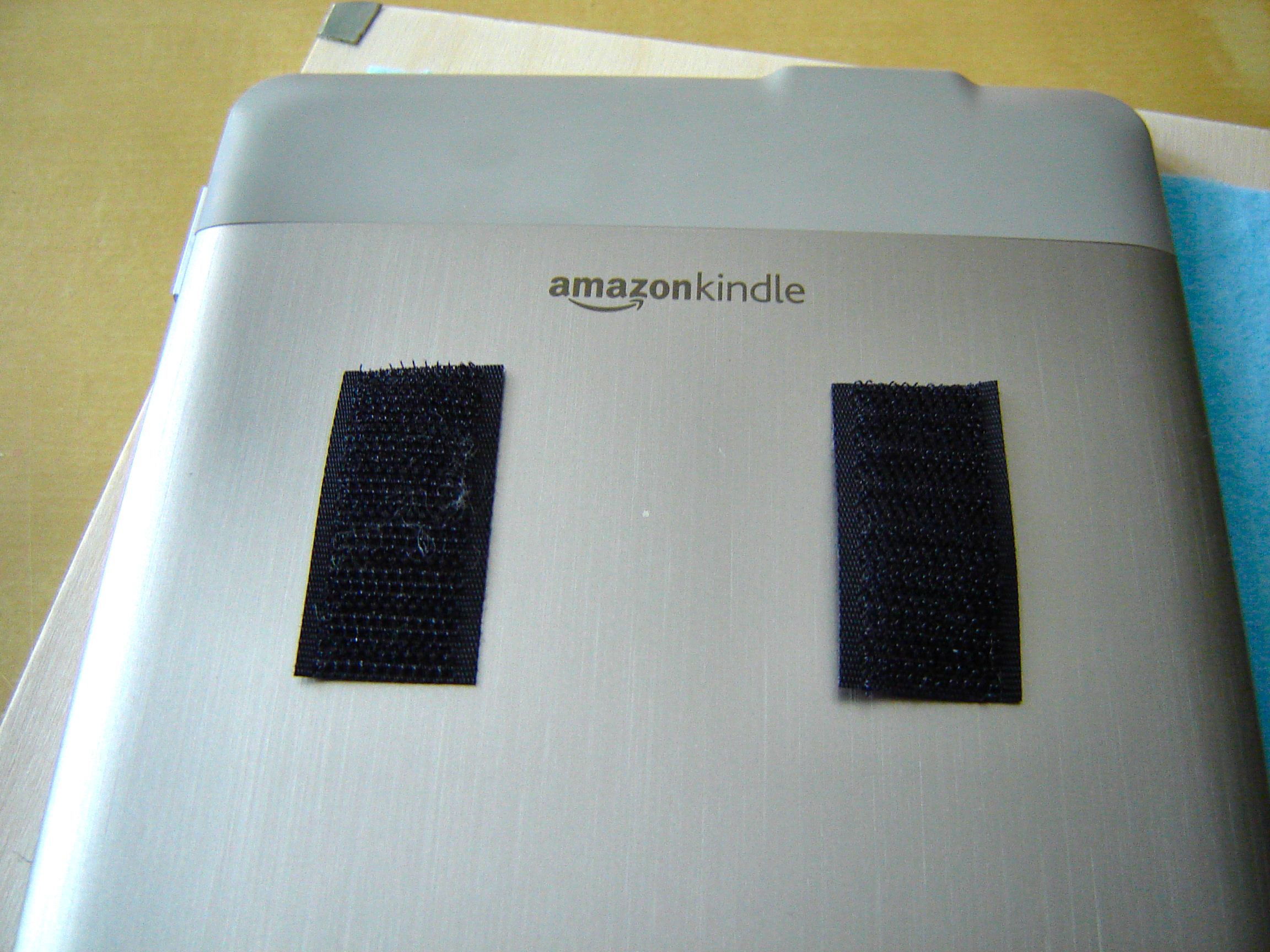 Wood Kindle Case : 10 Steps (with Pictures) - Instructables