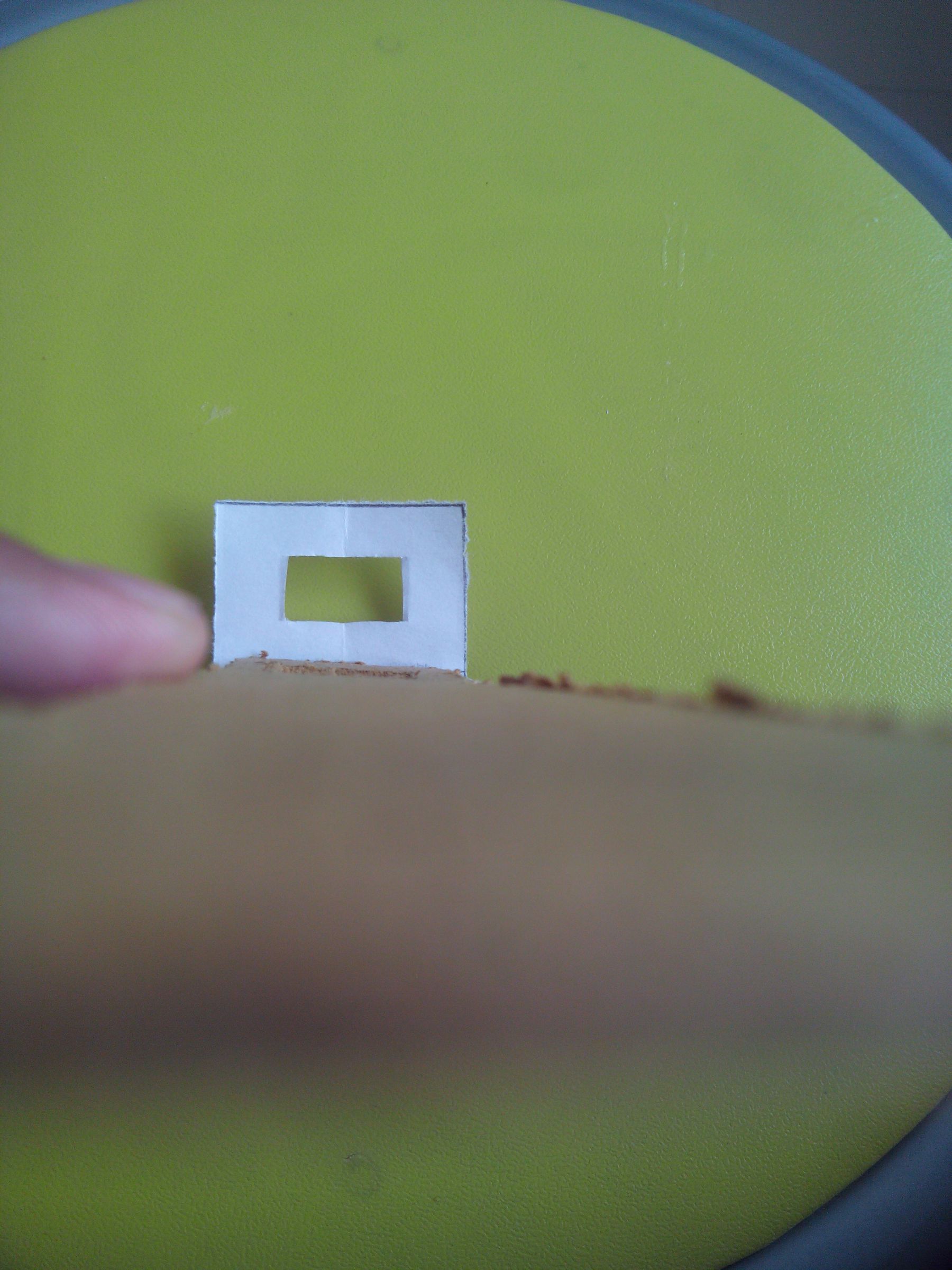 Simple Theodolite : 8 Steps (with Pictures) - Instructables