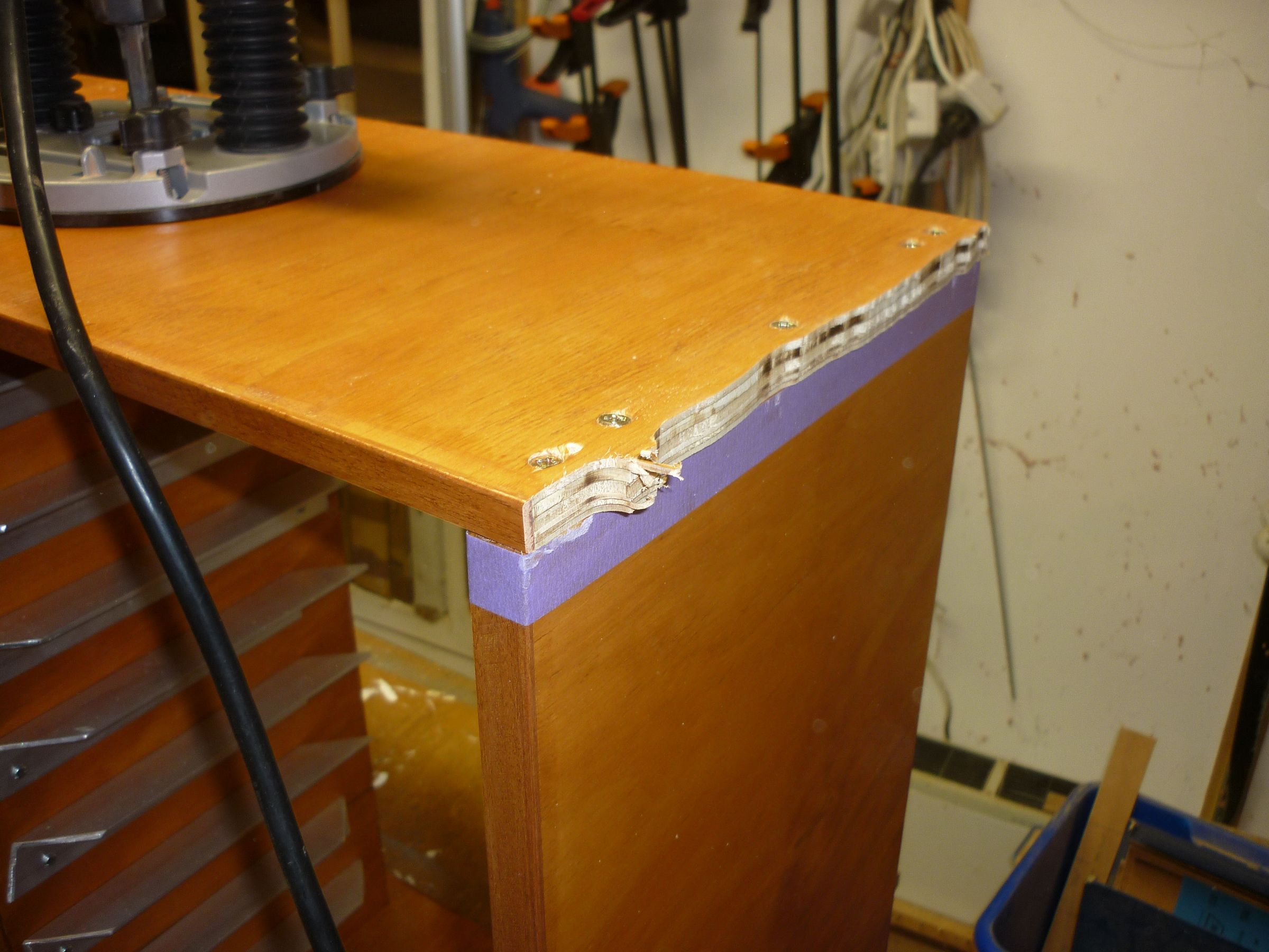 Electronics Components Storage : 7 Steps (with Pictures) - Instructables