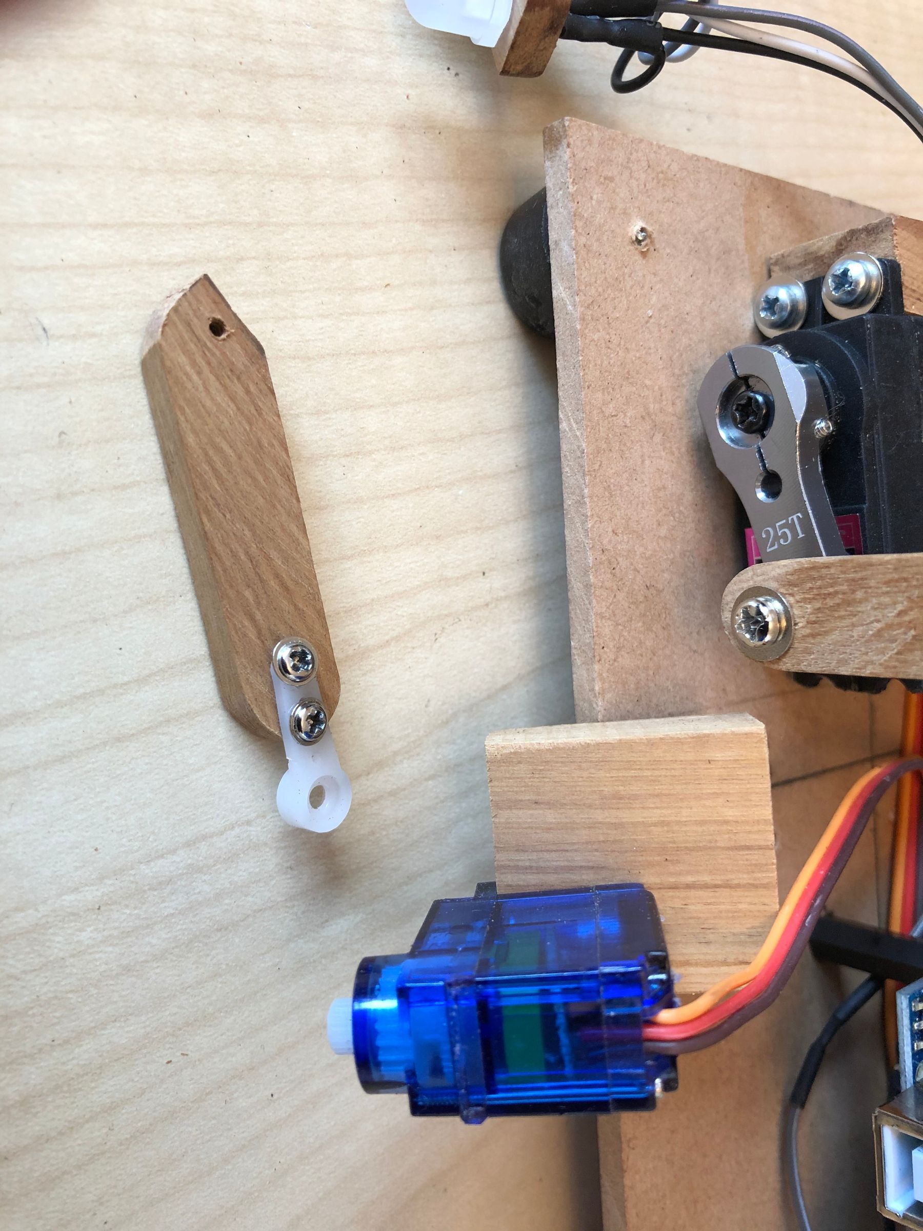 Useless Box : 3 Steps (with Pictures) - Instructables