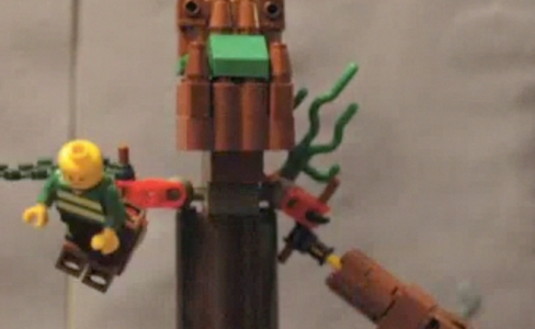 Lego Stop Motion: Tips, Tricks, and Inspiration : 10 Steps (with ...