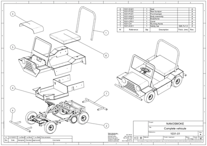 Mini Electrical Car - FTA Contest : 29 Steps (with Pictures ...