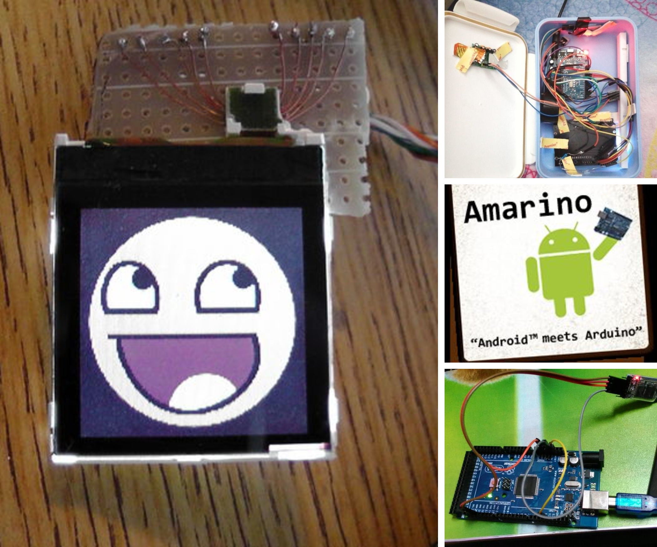 Krish_Arduino_Collection - Instructables