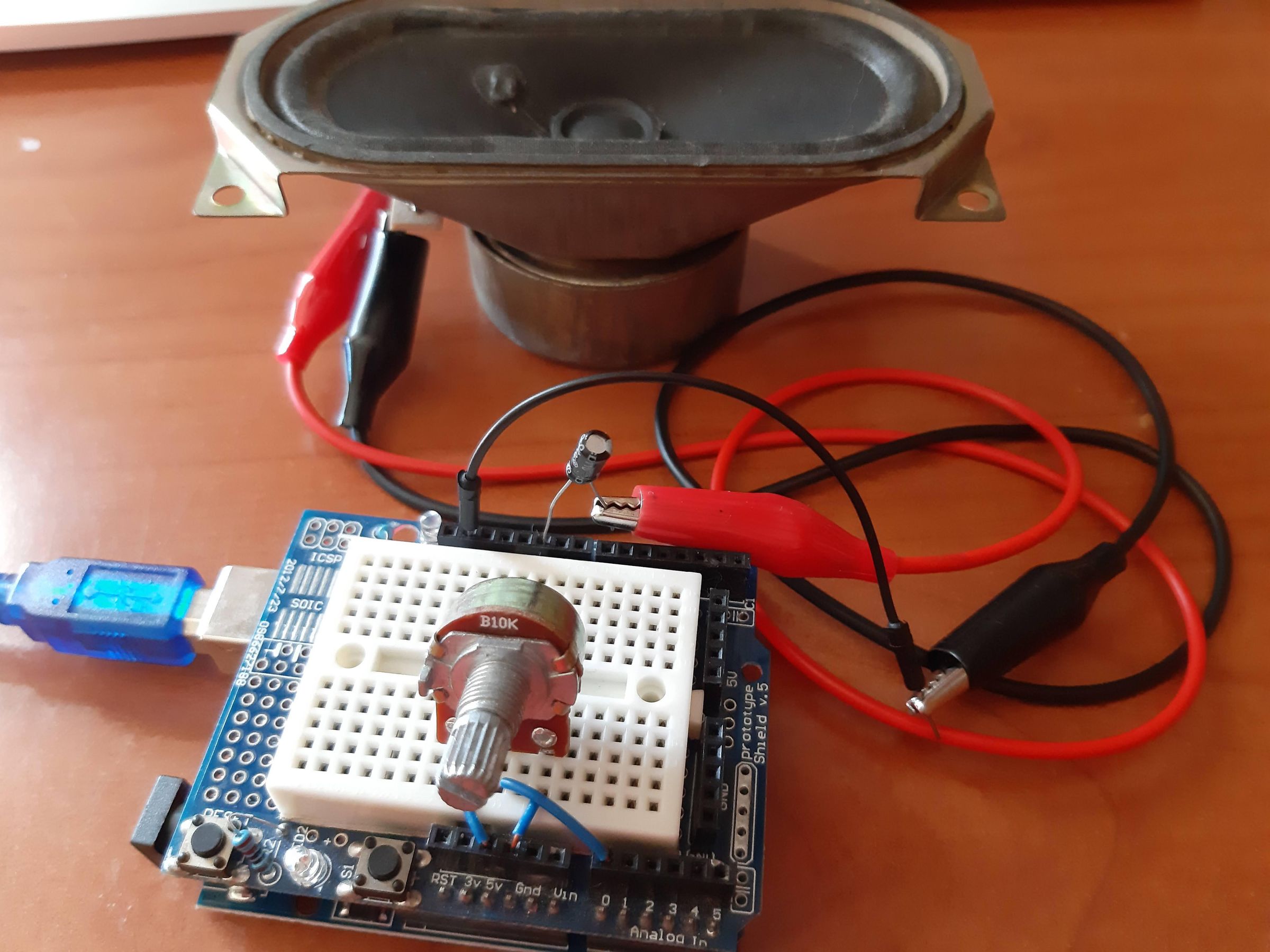 Arduino Timers: 8 Projects : 10 Steps (with Pictures) - Instructables