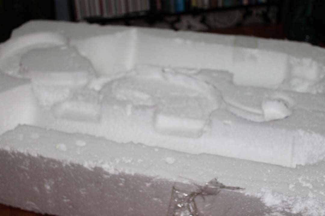 How to Make Glue From Recycled Expanded Polystyrene (styrofoam) : 7 ...