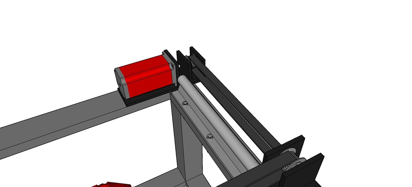 Arduino Controlled CNC / 3D Printer Hybrid : 20 Steps (with Pictures) - Instructables