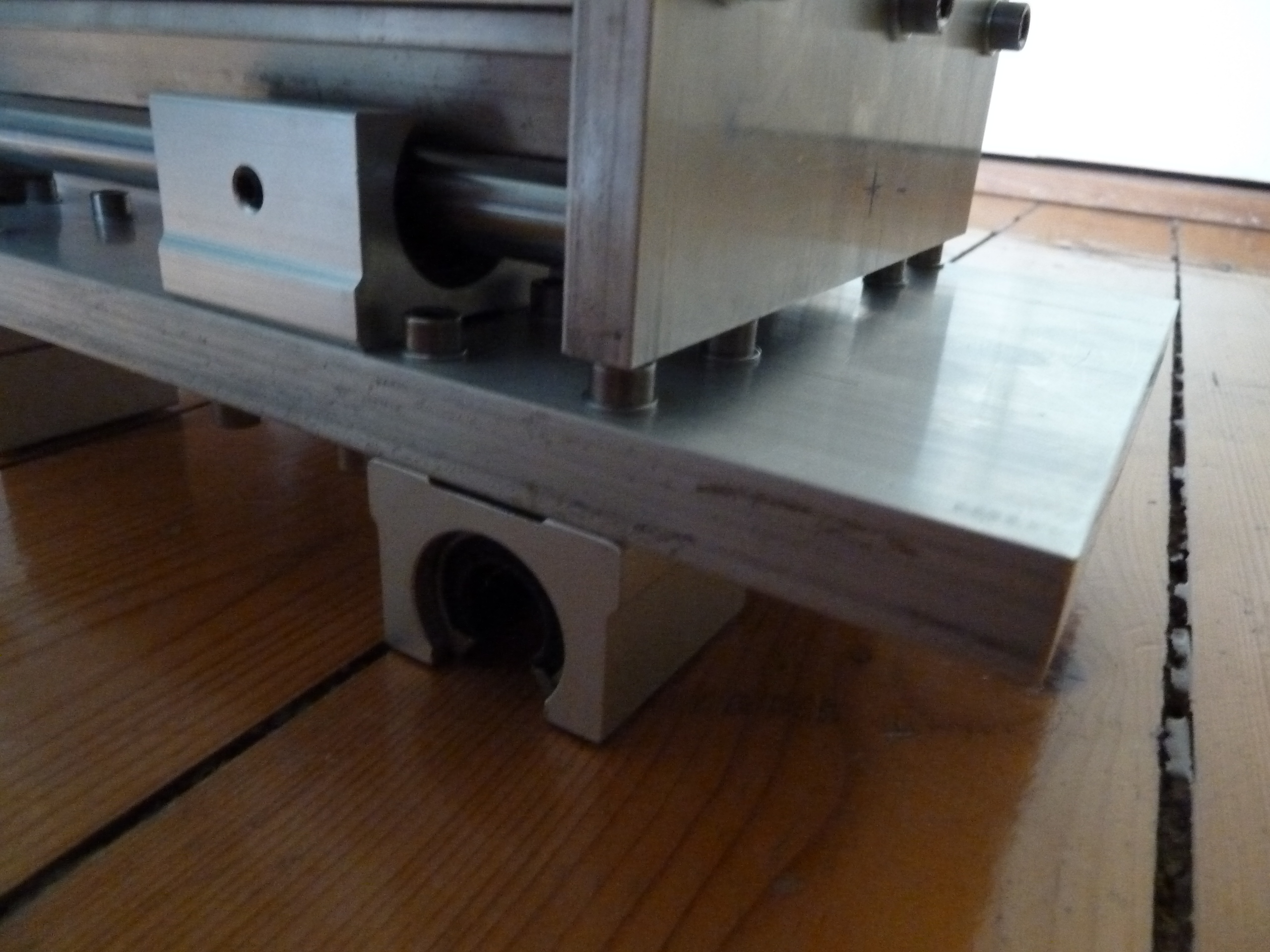 Building a CNC Router : 18 Steps (with Pictures) - Instructables