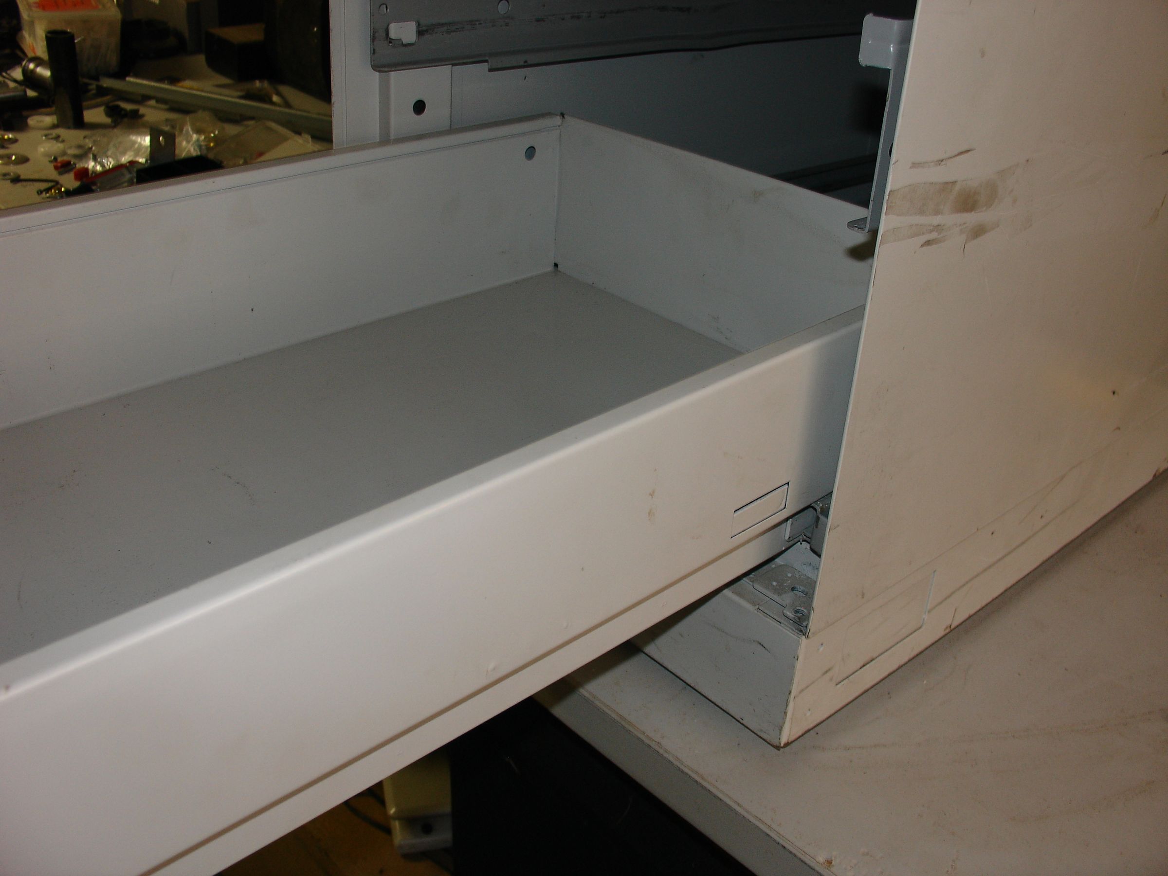 Filing Cabinet Smoker : 11 Steps (with Pictures) - Instructables