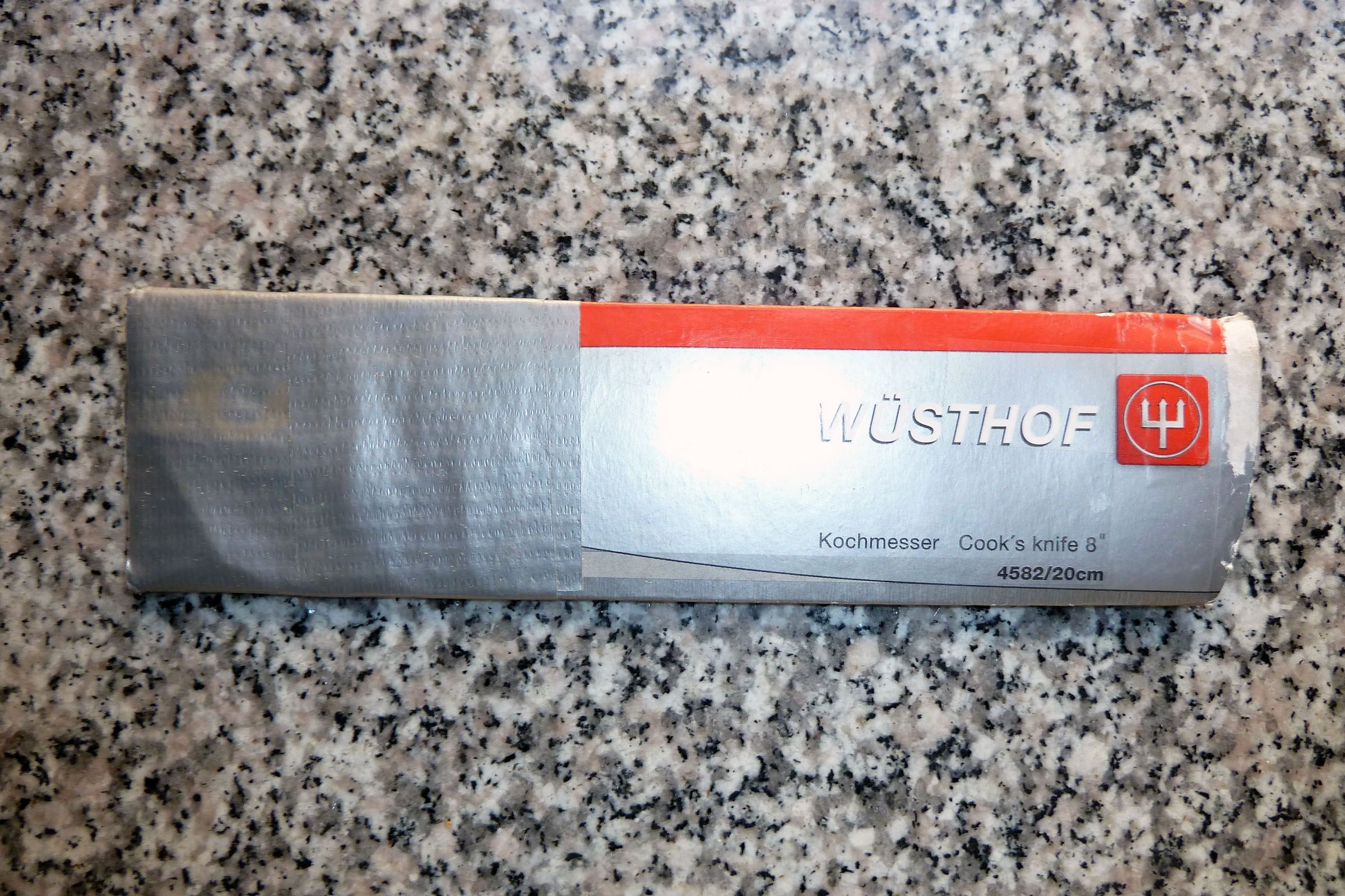 Wooden Sheath for Cook's Knife : 4 Steps (with Pictures) - Instructables
