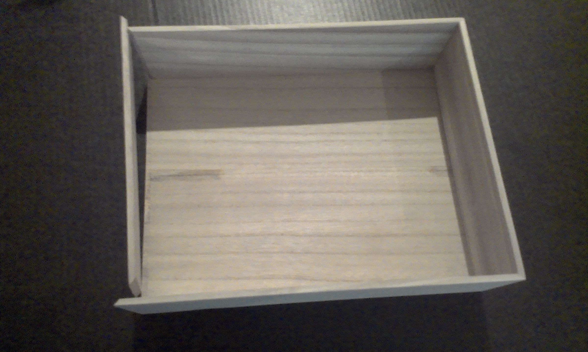 Sliding Door Secret Compartment : 6 Steps (with Pictures) - Instructables