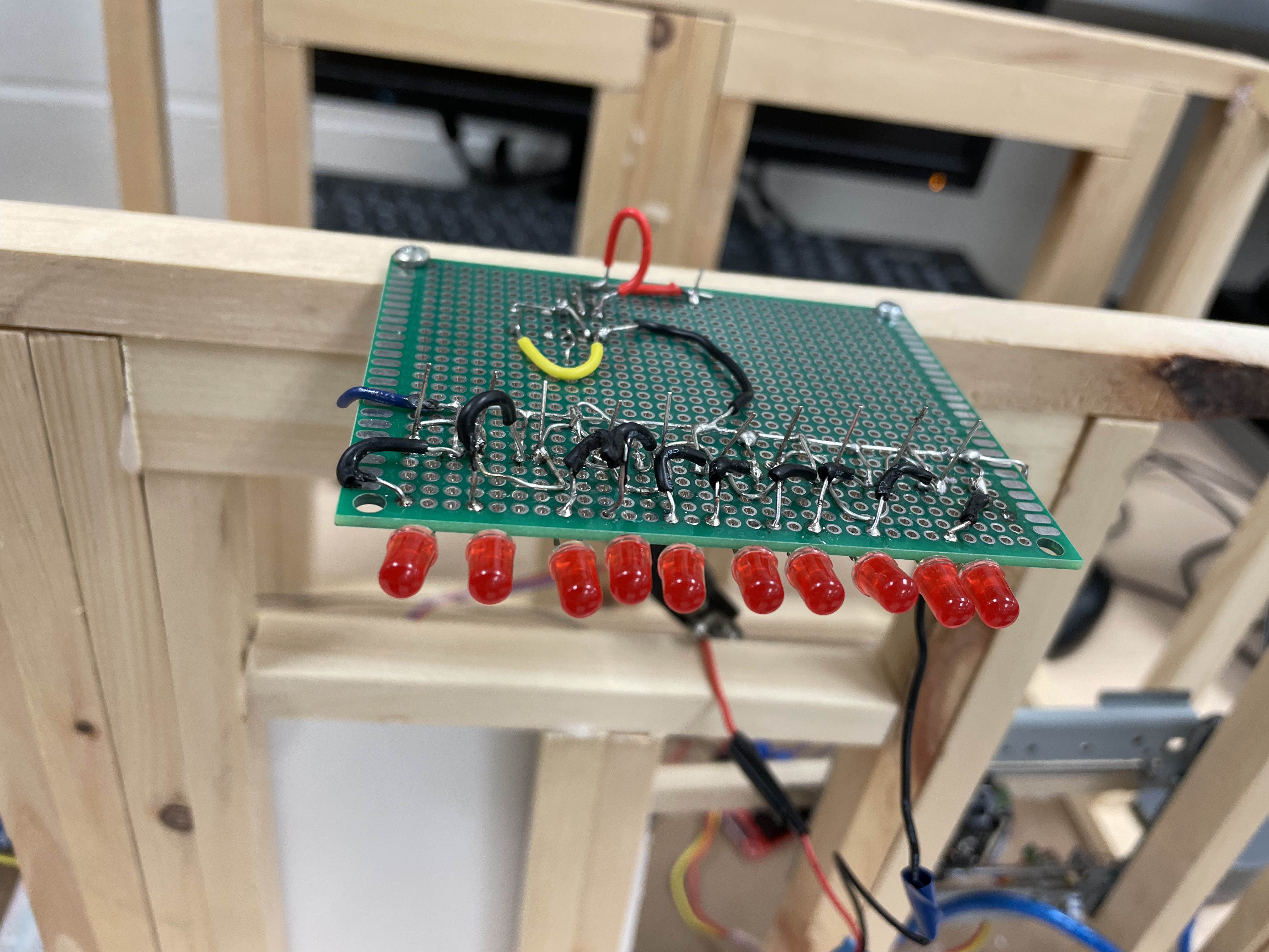 Smart Home Arduino Project : 8 Steps - Instructables