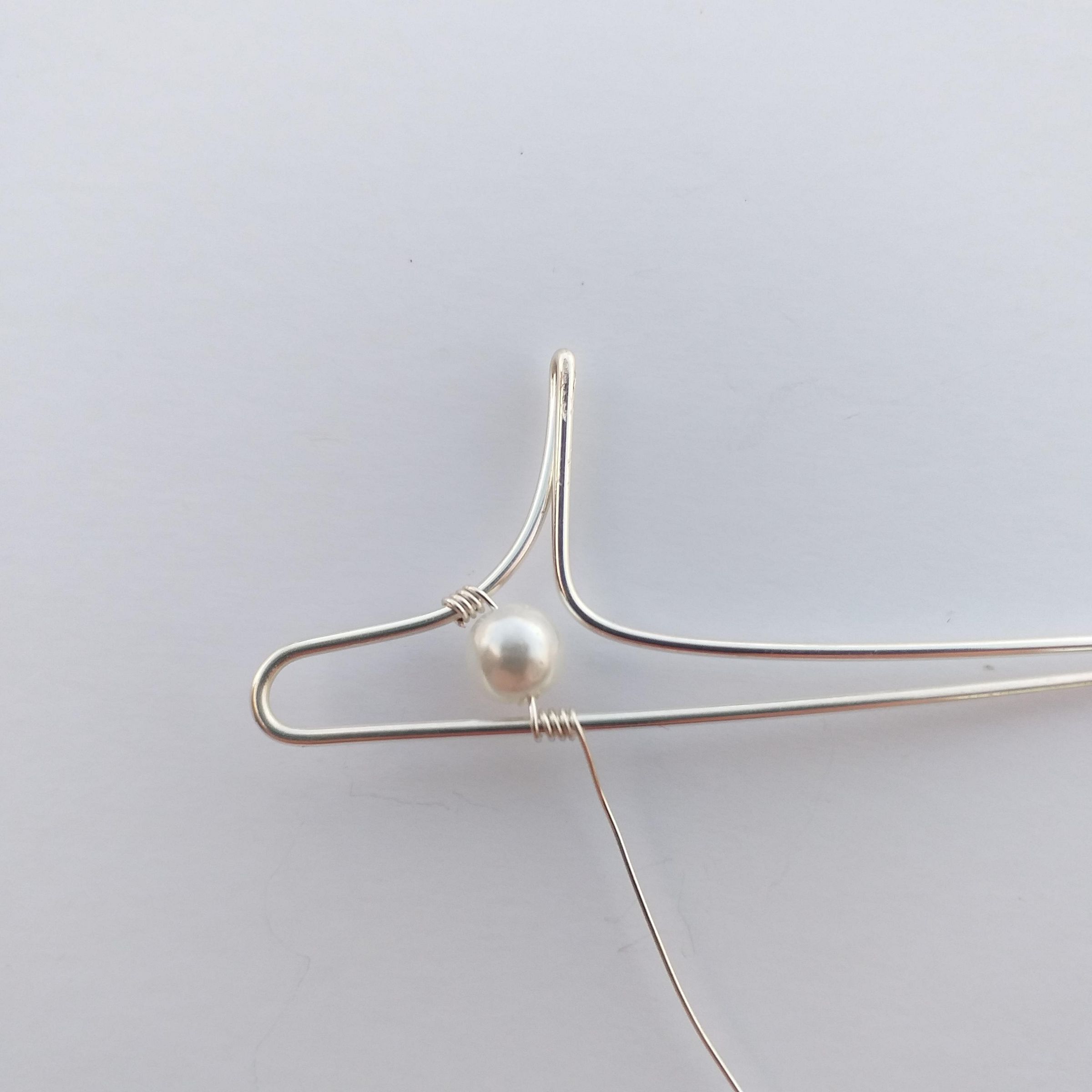 How to Make a Wire Wrapped Dragon Pendant : 14 Steps (with Pictures ...