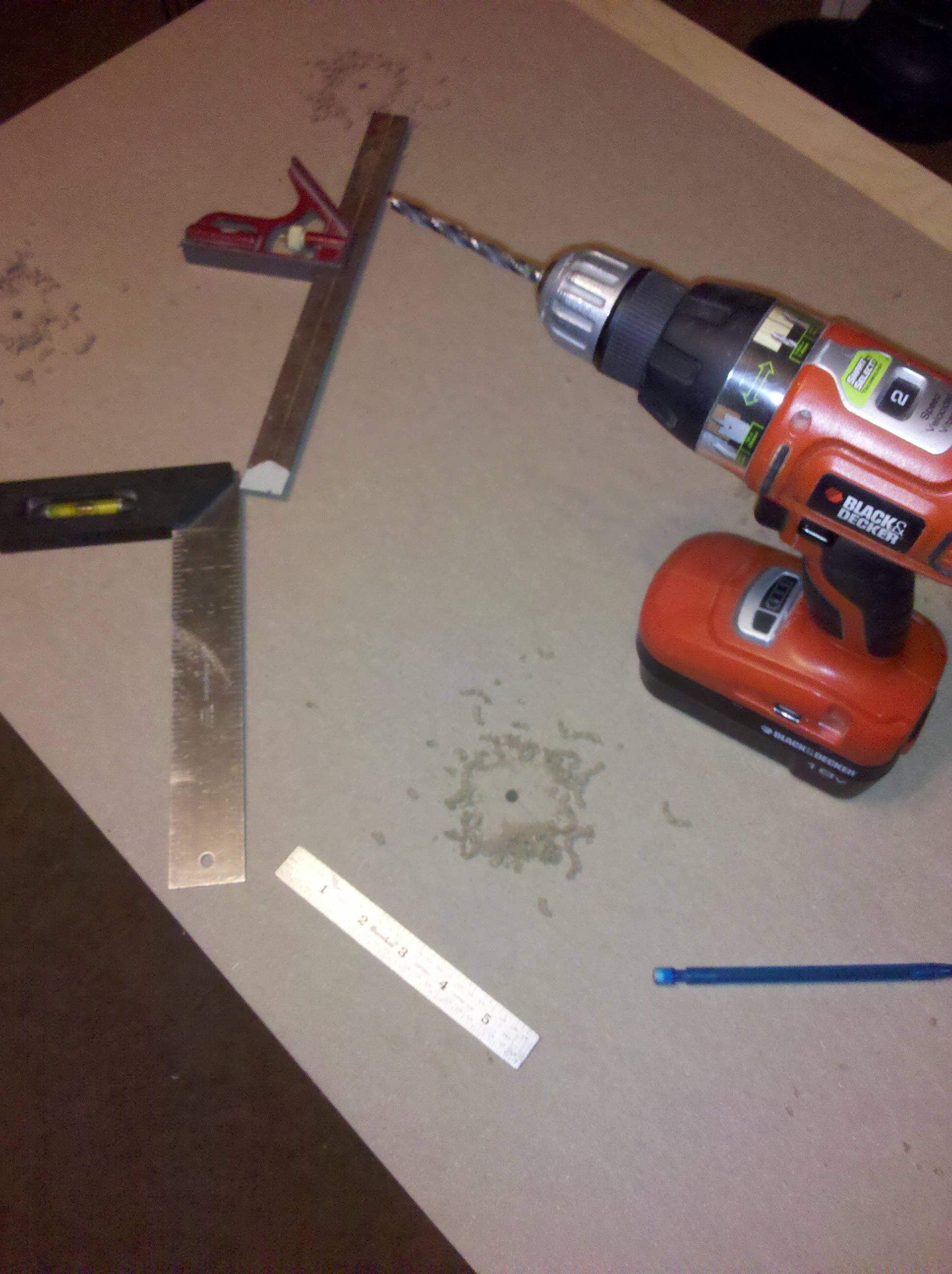 Homemade 2'x4' Wood CNC Router : 4 Steps (with Pictures) - Instructables