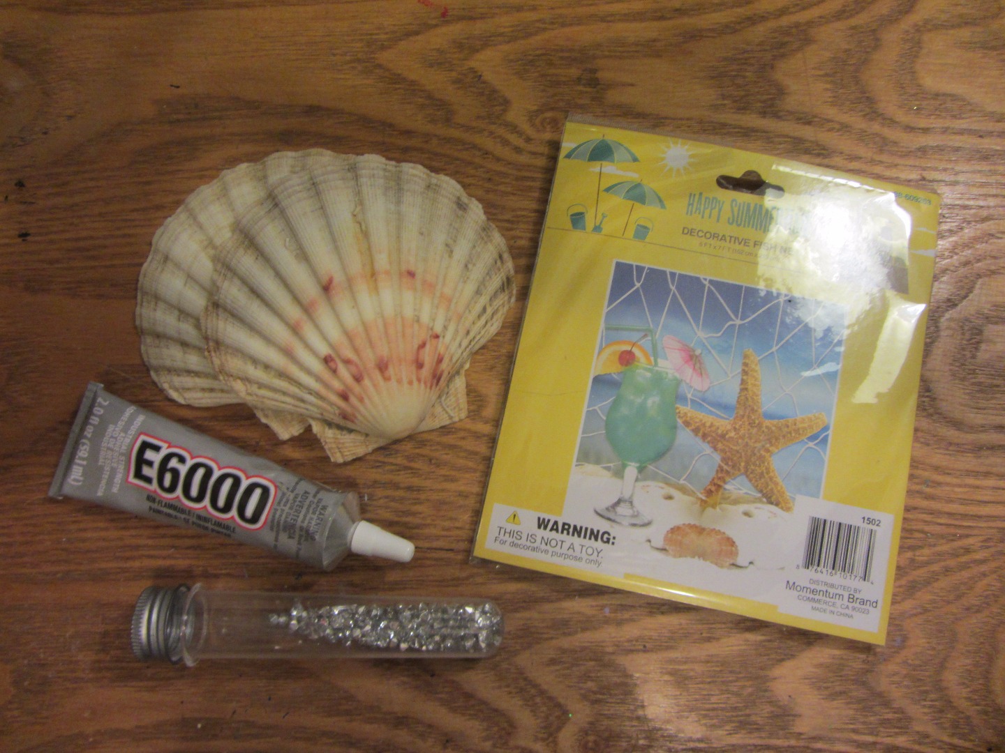 DIY Mermaid Shell Bra : 5 Steps (with Pictures) - Instructables