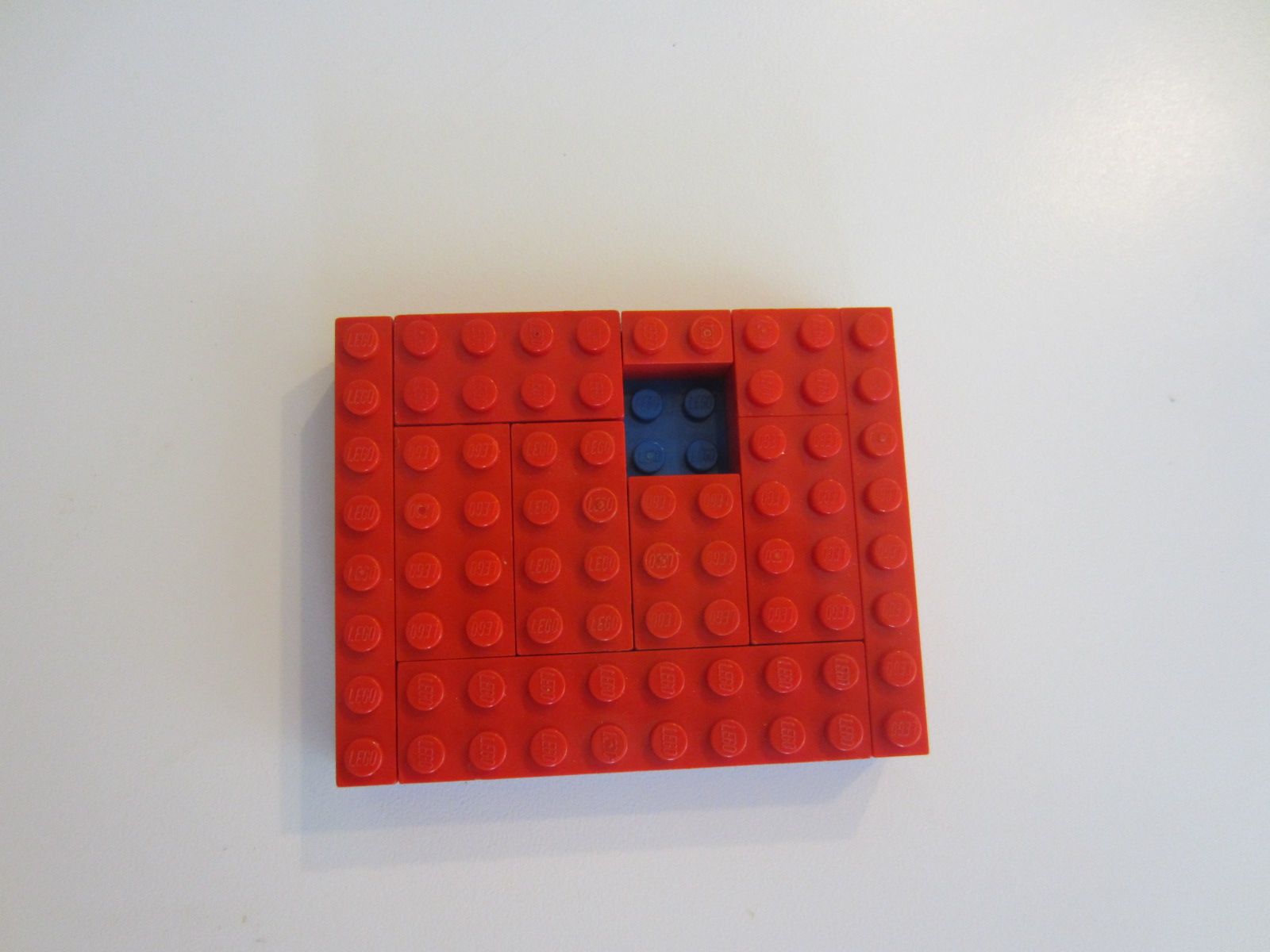 How to Build a LEGO Canon : 12 Steps - Instructables