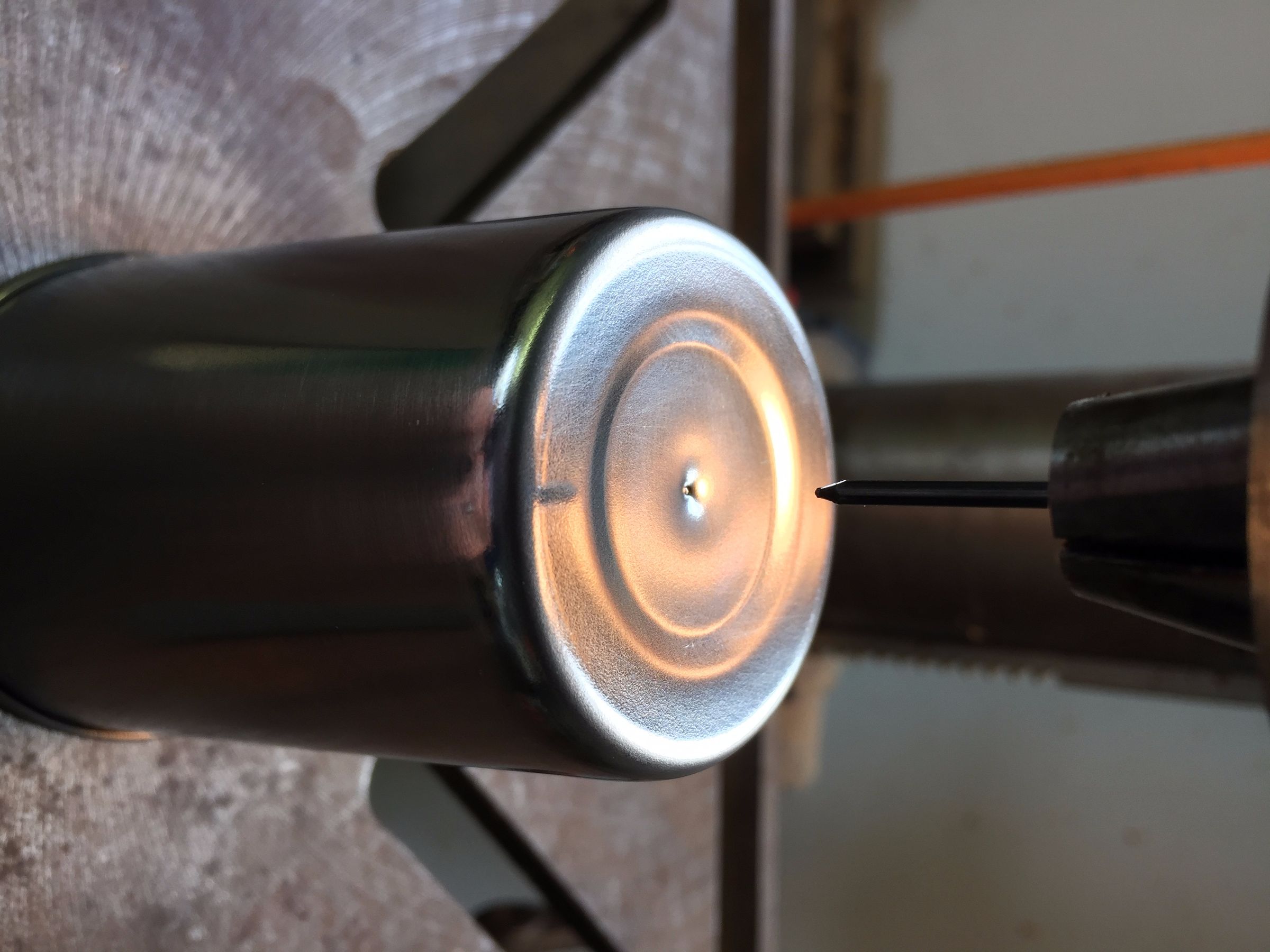 Simple and Durable Hydroxy Gas Generator : 7 Steps (with Pictures ...