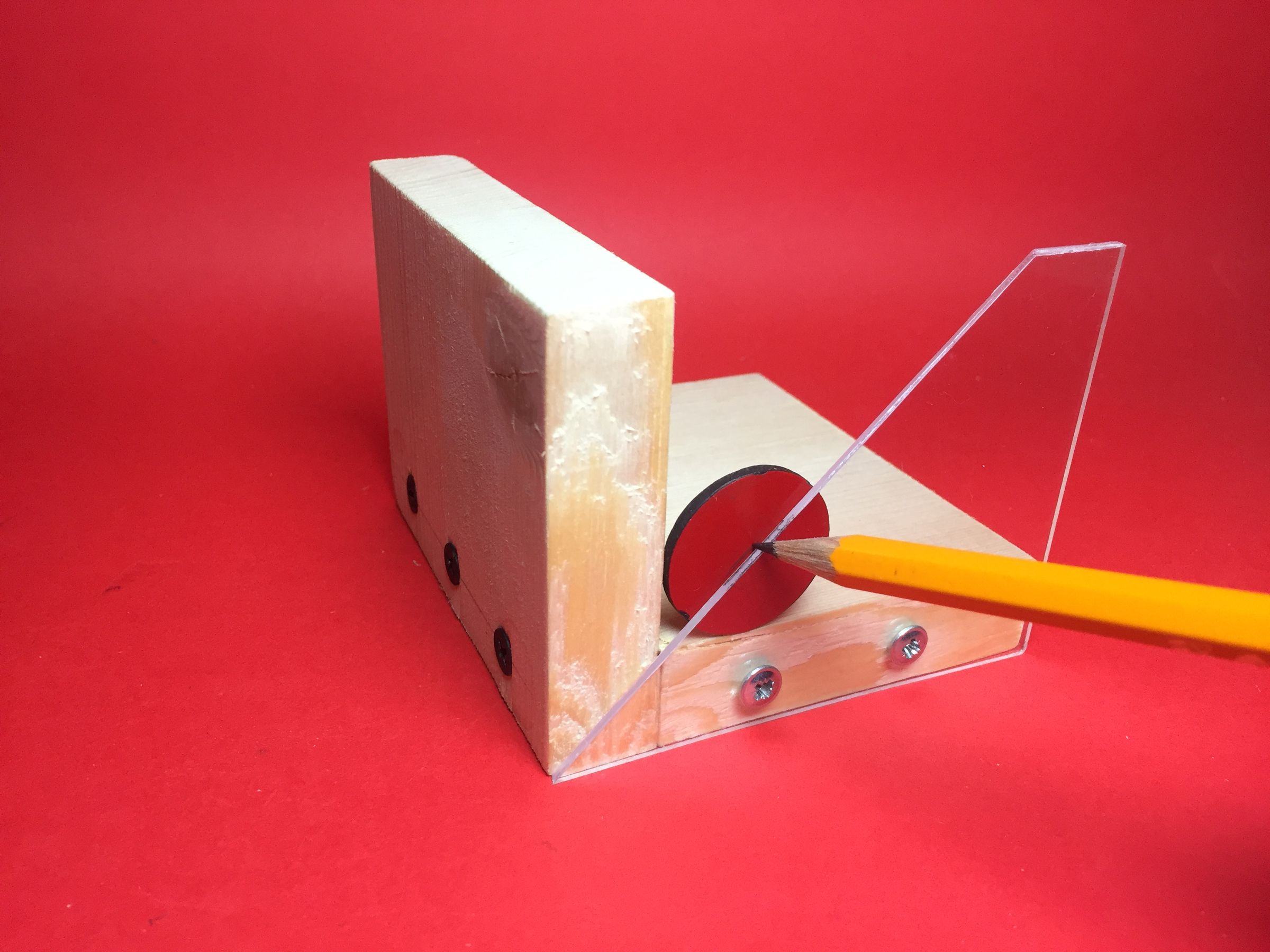 DIY Center Finder Tool : 6 Steps (with Pictures) - Instructables