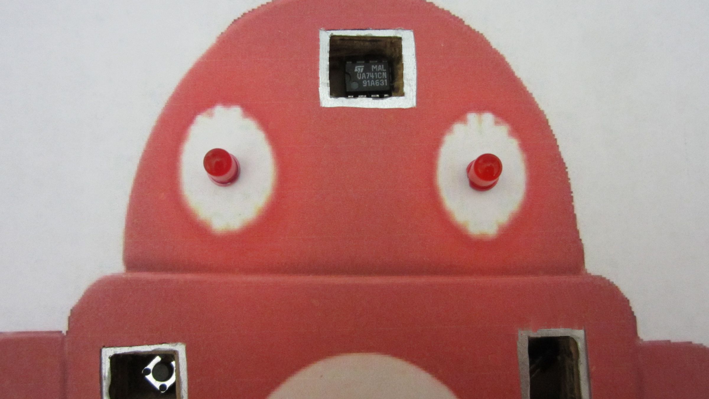 How to Make a Custom Operation Game : 16 Steps - Instructables