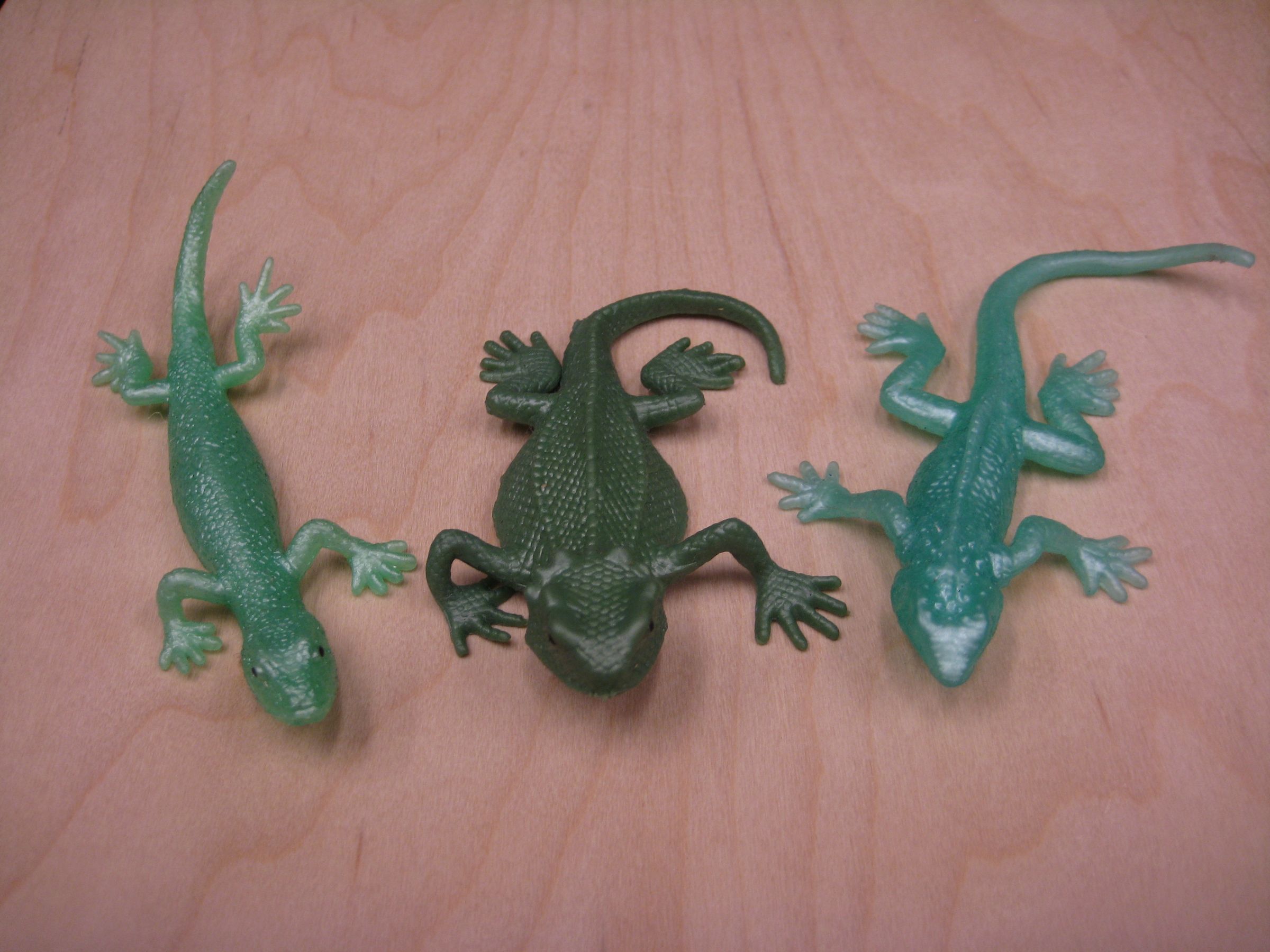 April Fools Screaming Lizard Shipping Container : 10 Steps (with ...