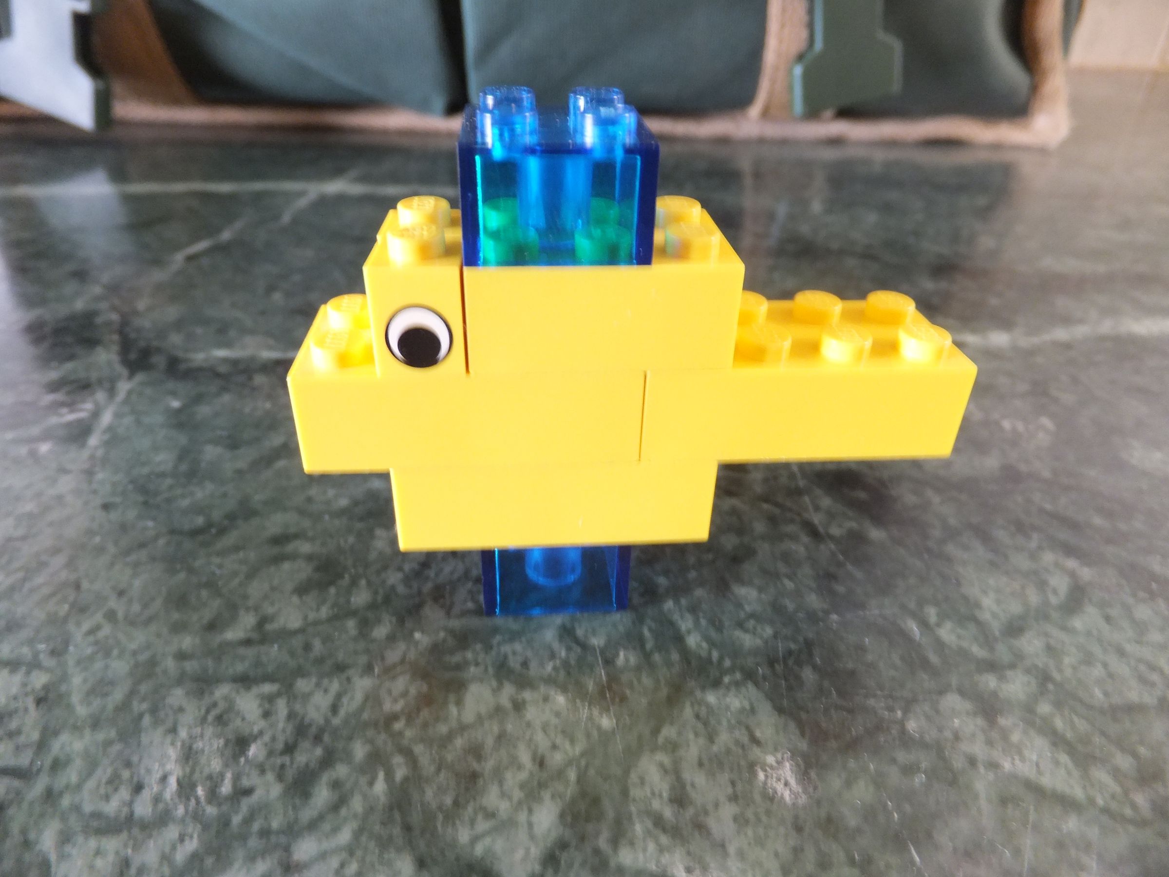 How to Make 15 LEGO Animals! : 16 Steps (with Pictures) - Instructables