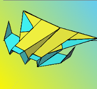 How to Make the Best Jupiter Paper Airplane - Instructables