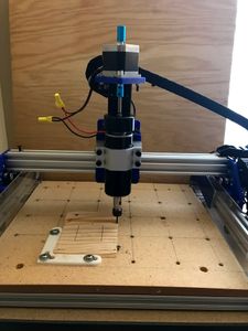 Modular DIY CNC V2 : 11 Steps (with Pictures) - Instructables