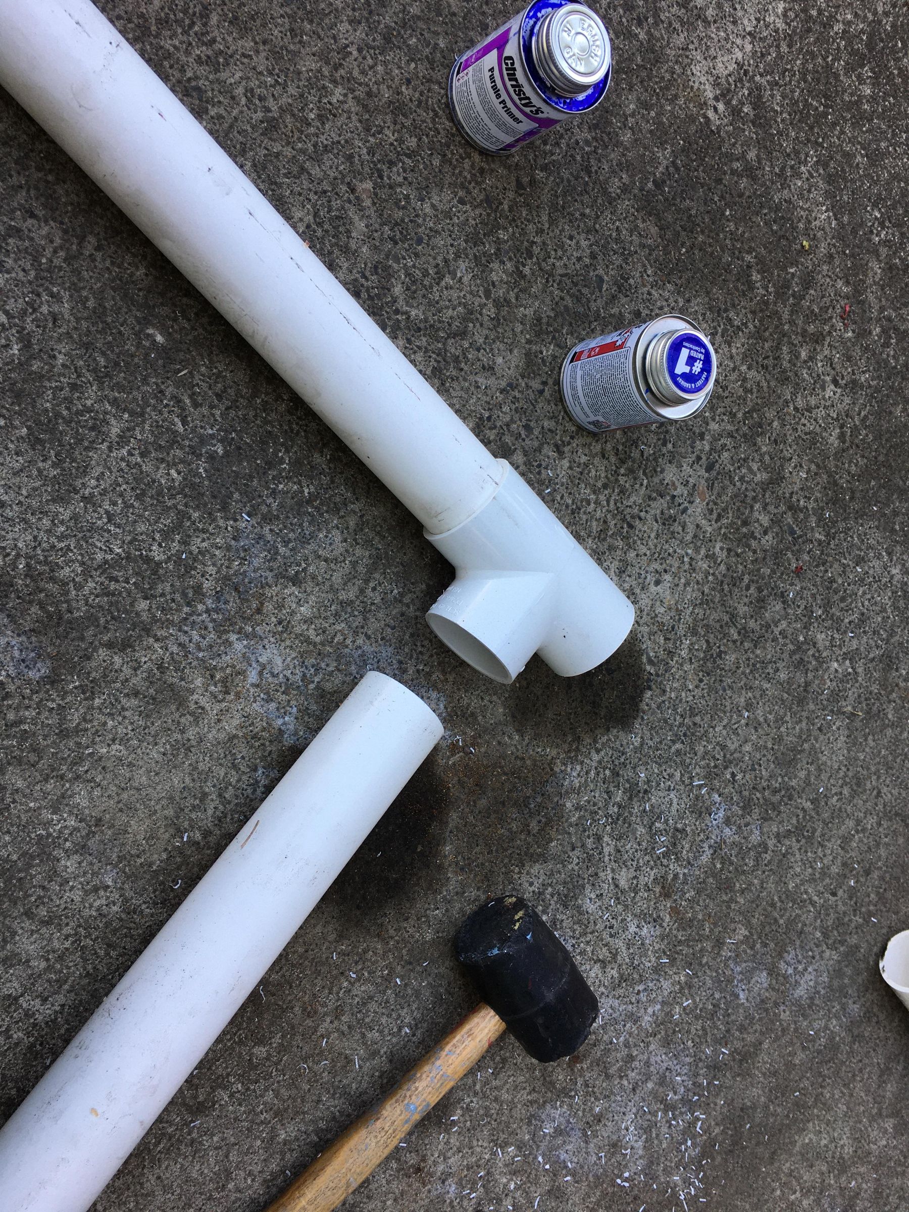 Canopy From PVC Pipe and Canvas : 11 Steps (with Pictures) - Instructables