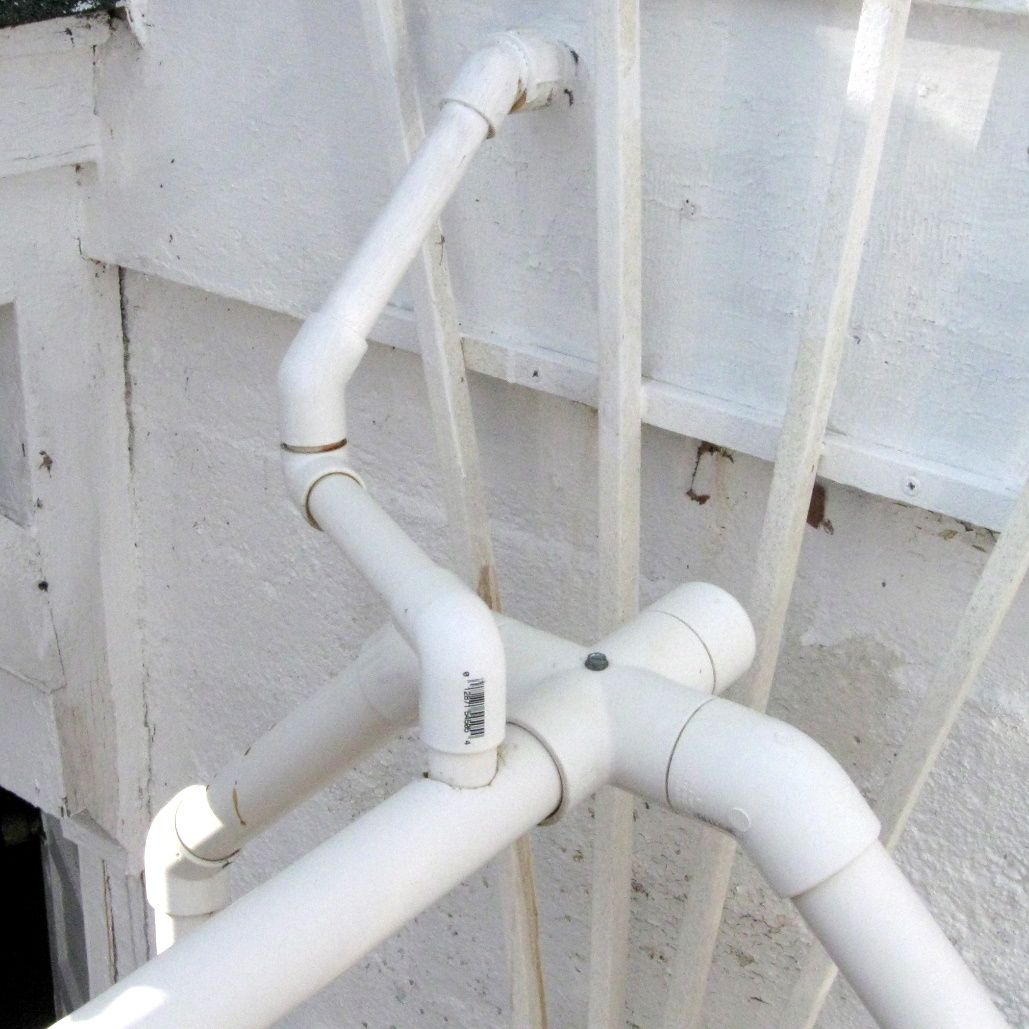 Self Watering Garden - Using Recycled Water From an Air Conditioner : 7 ...