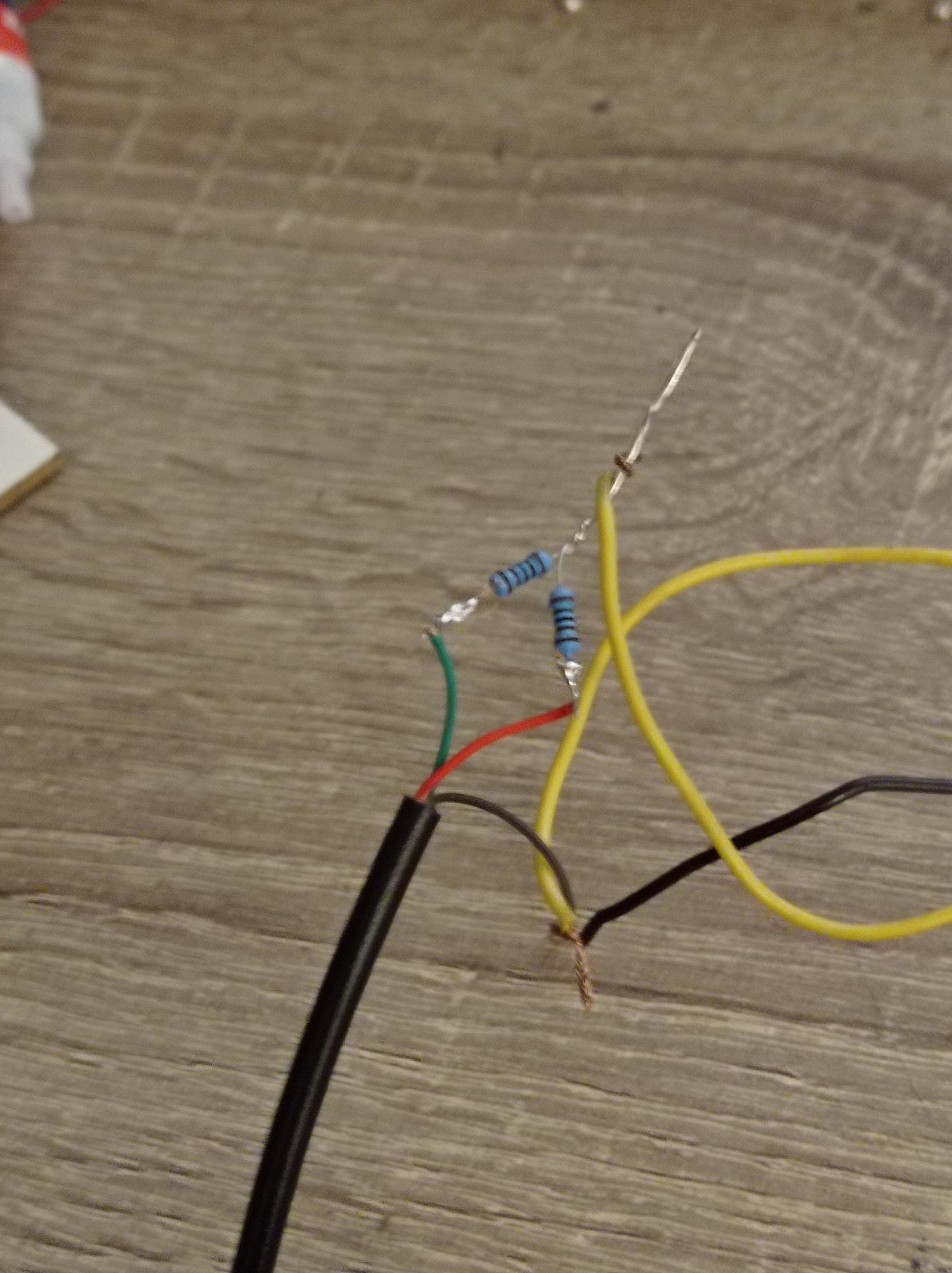 DIY Photophone (transmit Sound Over a Beam of Light) : 18 Steps (with ...