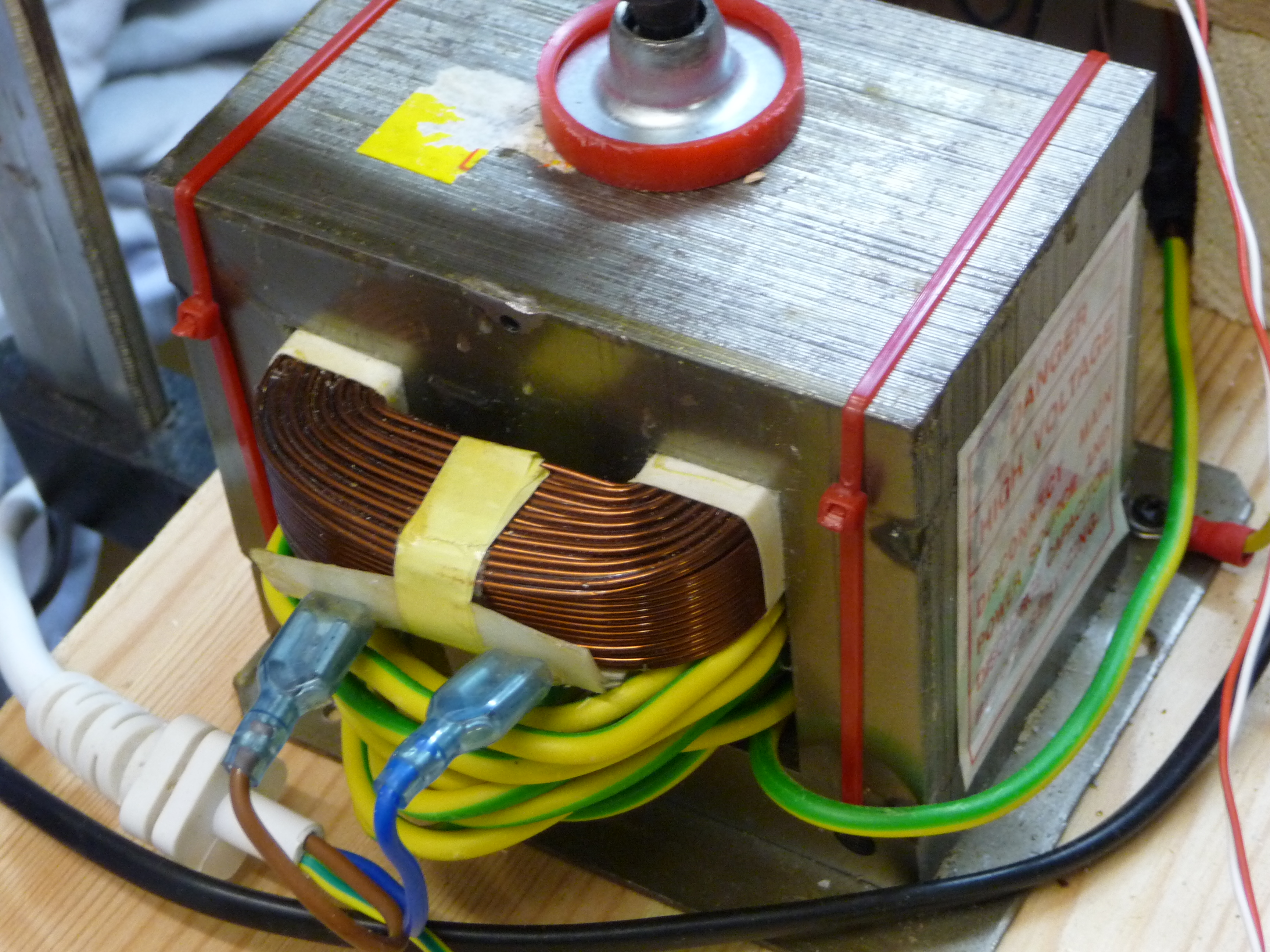 GU-81 VTTC : 15 Steps (with Pictures) - Instructables