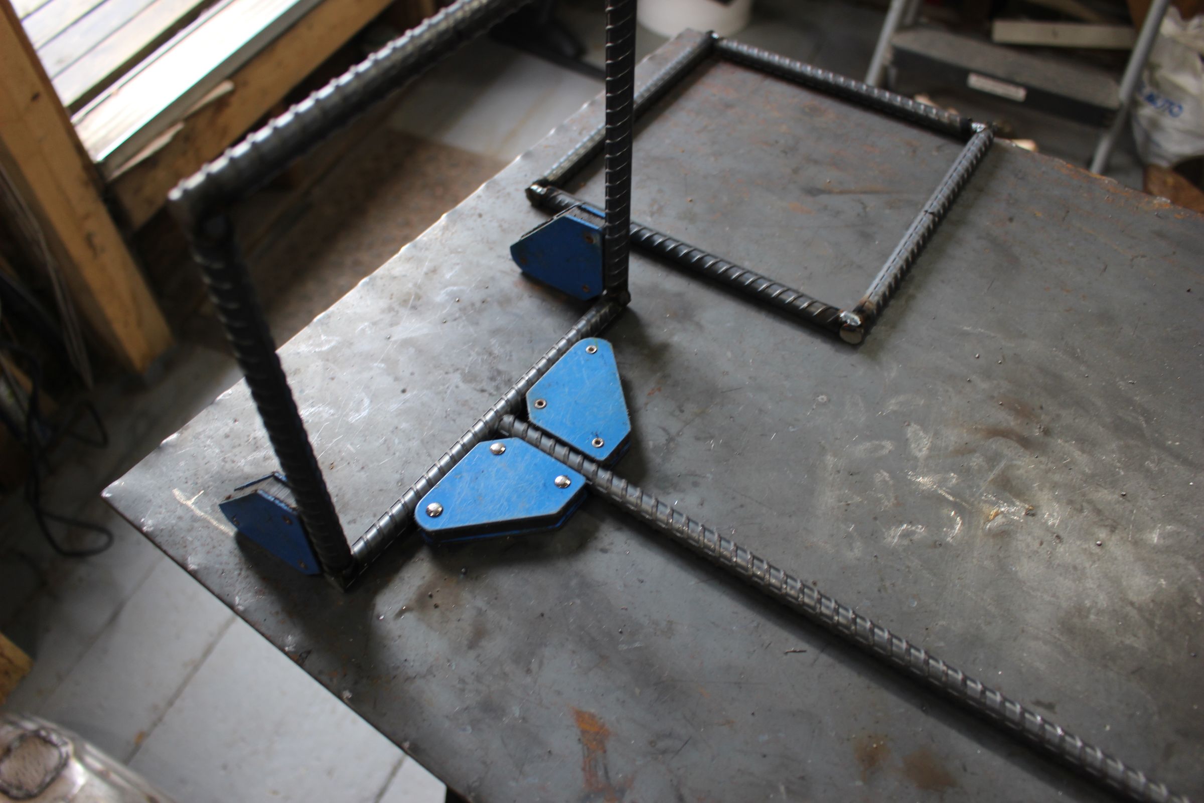 How to Make a Kindling Splitter : 4 Steps (with Pictures) - Instructables
