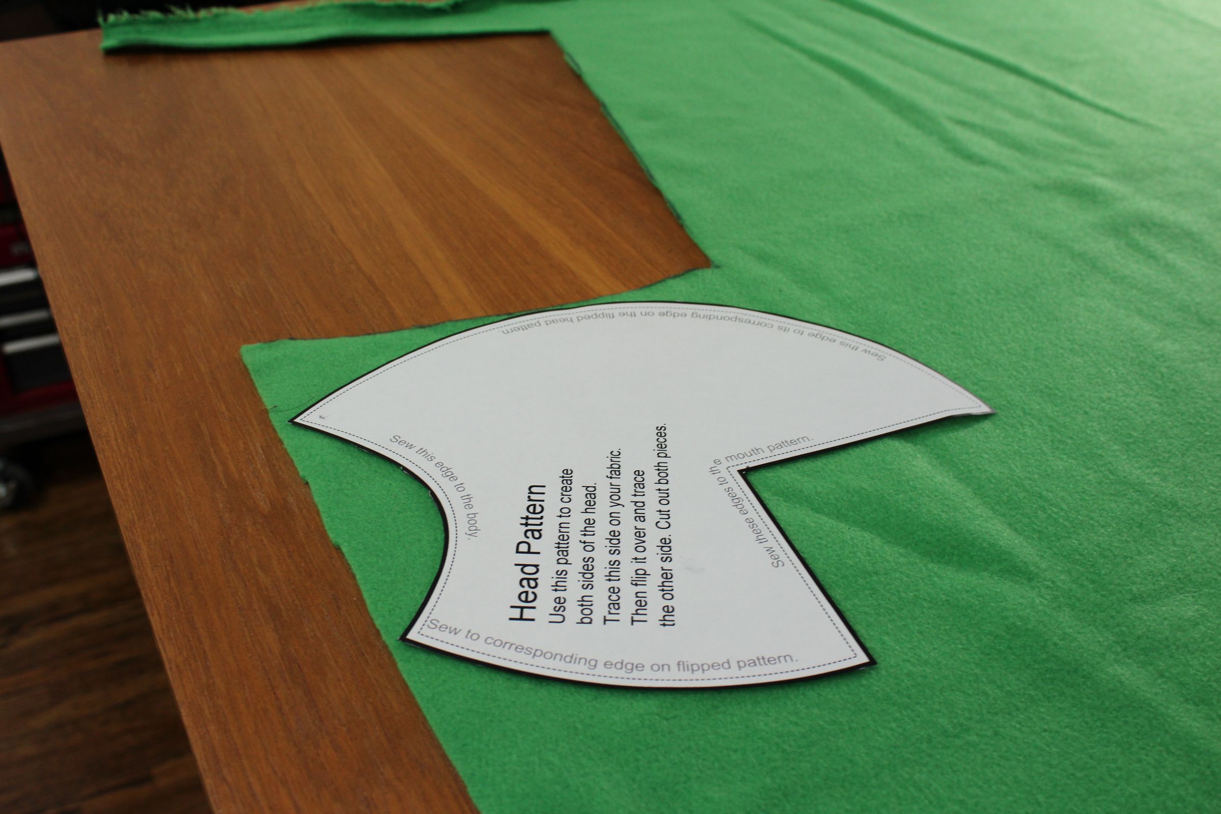 How to Make a Python Puppet : 17 Steps (with Pictures) - Instructables