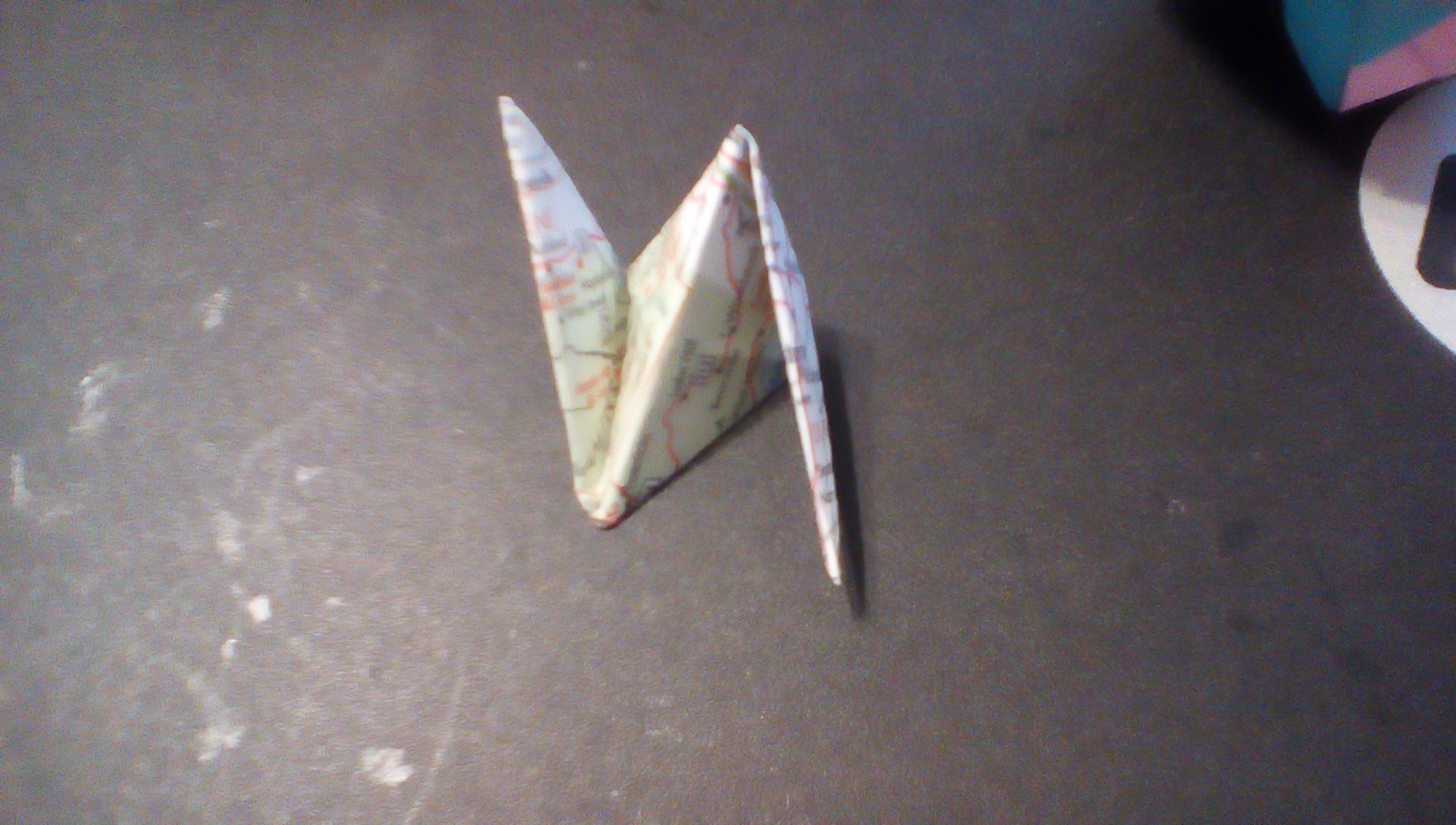 Teaching Math Through Paper Folding : 10 Steps (with Pictures ...