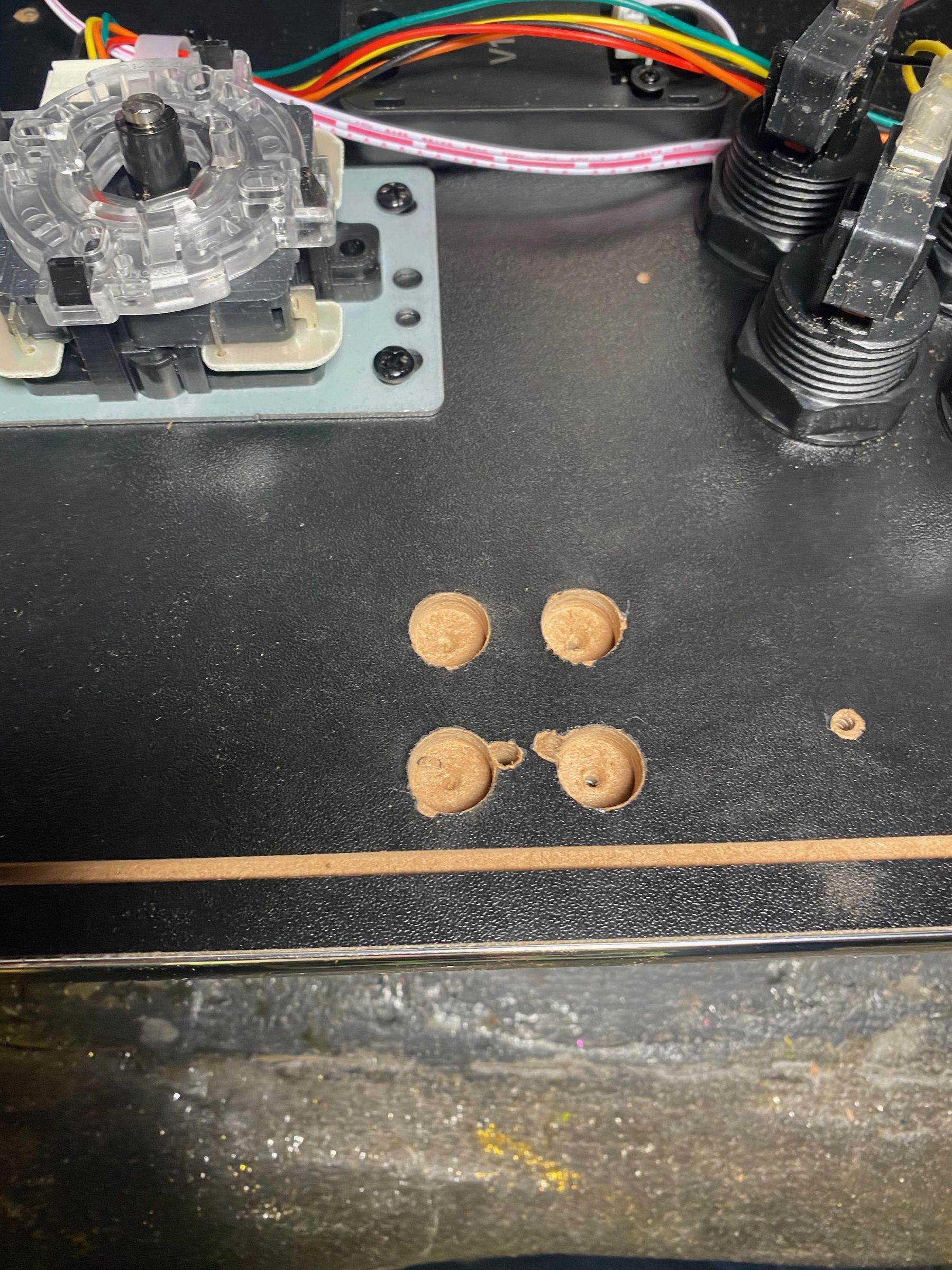 AtGames Legends Arcade Machine Ultimate Mod : 7 Steps - Instructables