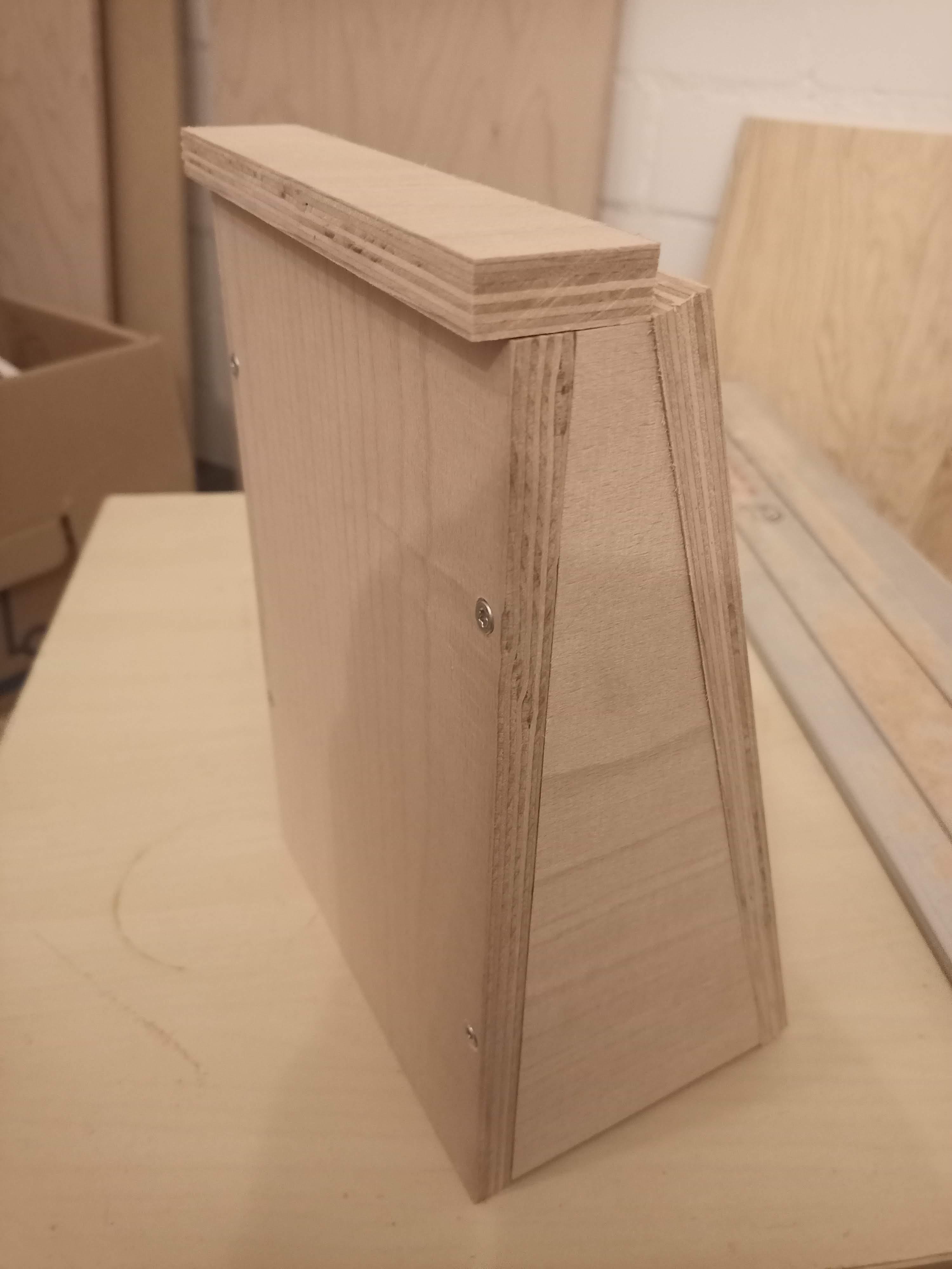 Concrete Ramp Block : 16 Steps (with Pictures) - Instructables