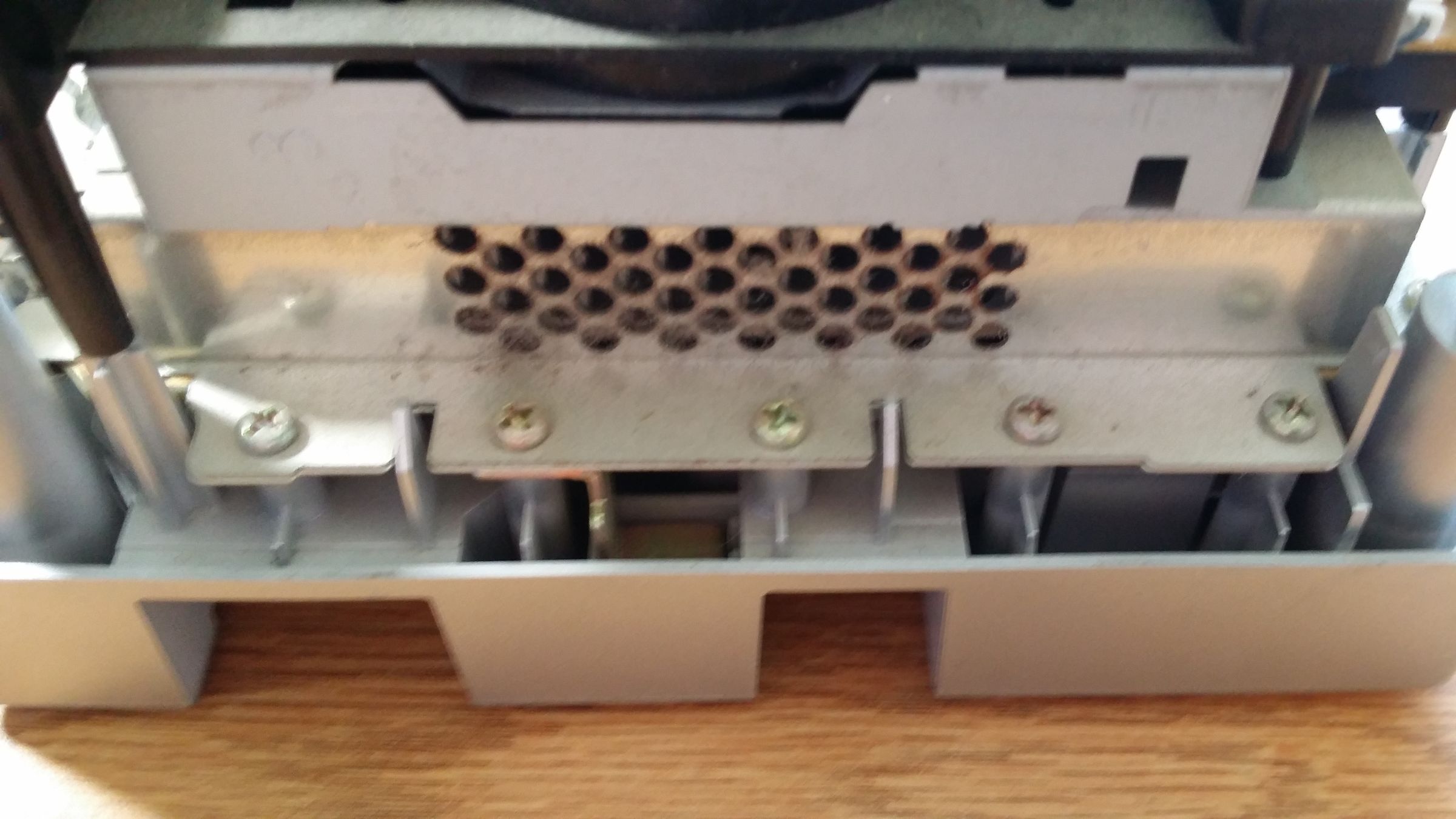 Homemade GameCube Mod-Chip : 10 Steps - Instructables