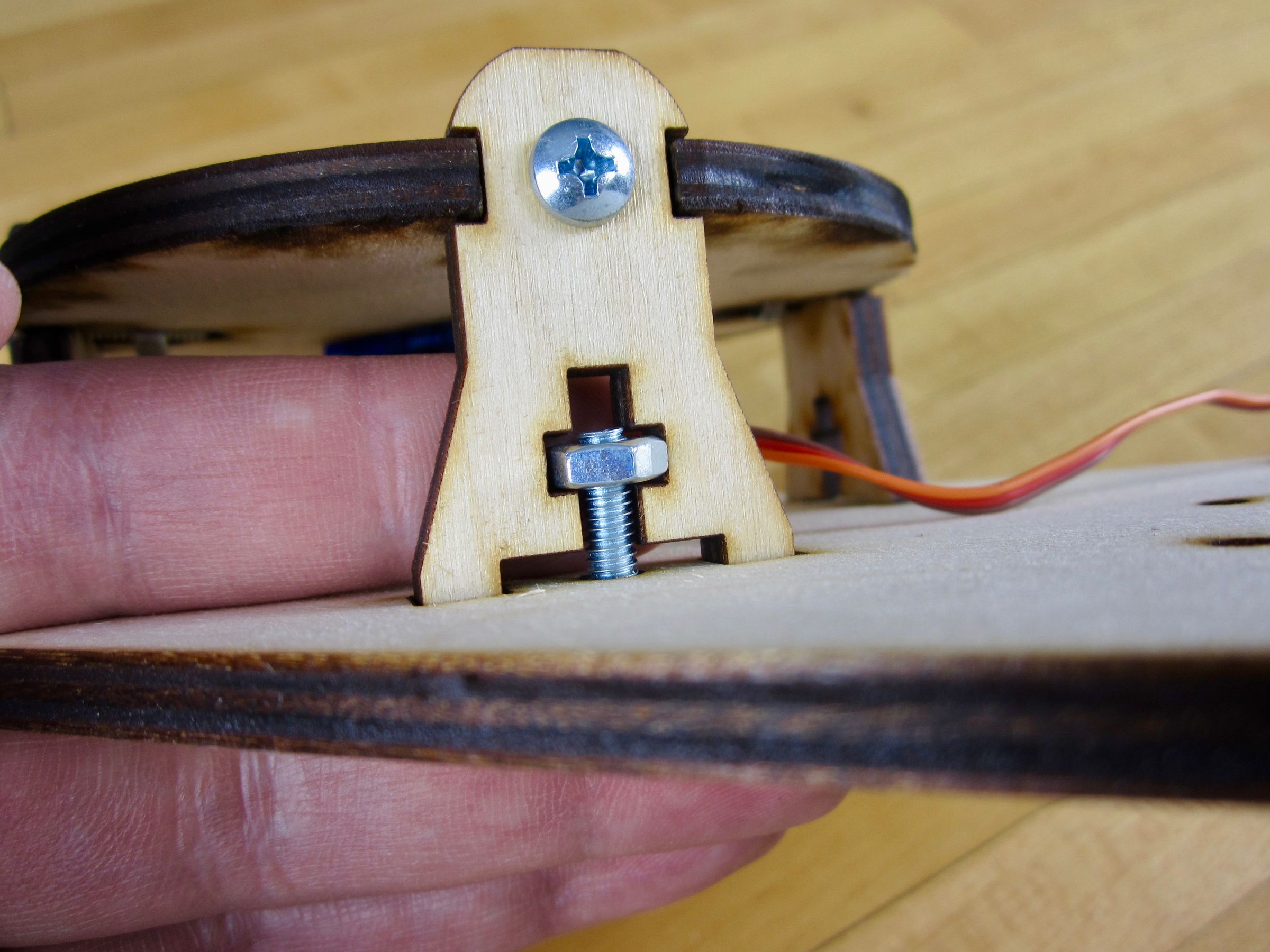 Dual Axis Tracker V2.0 : 15 Steps (with Pictures) - Instructables