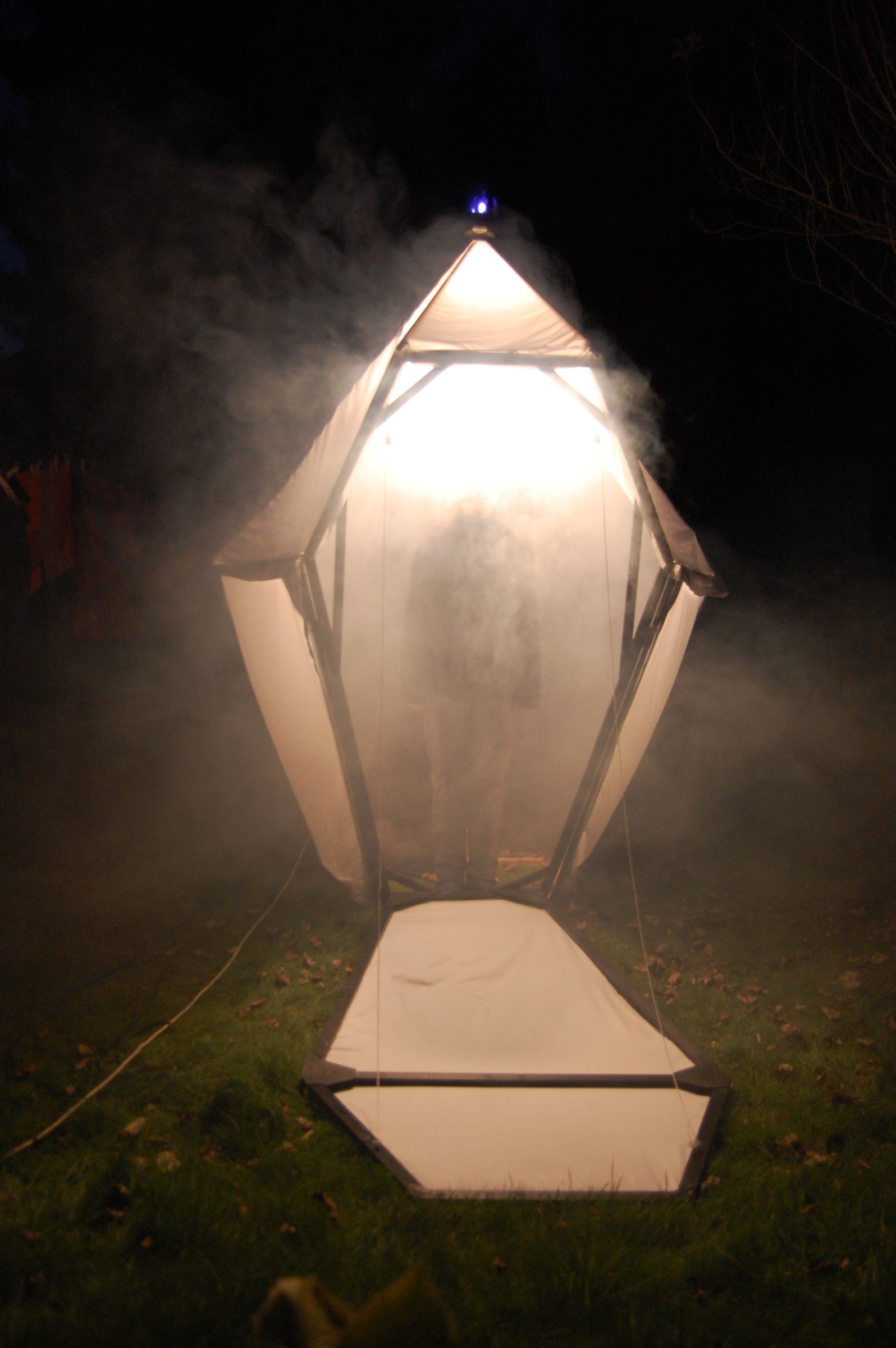 making a time machine DIY Project - Step-by-Step DIY Project | FindingDIY