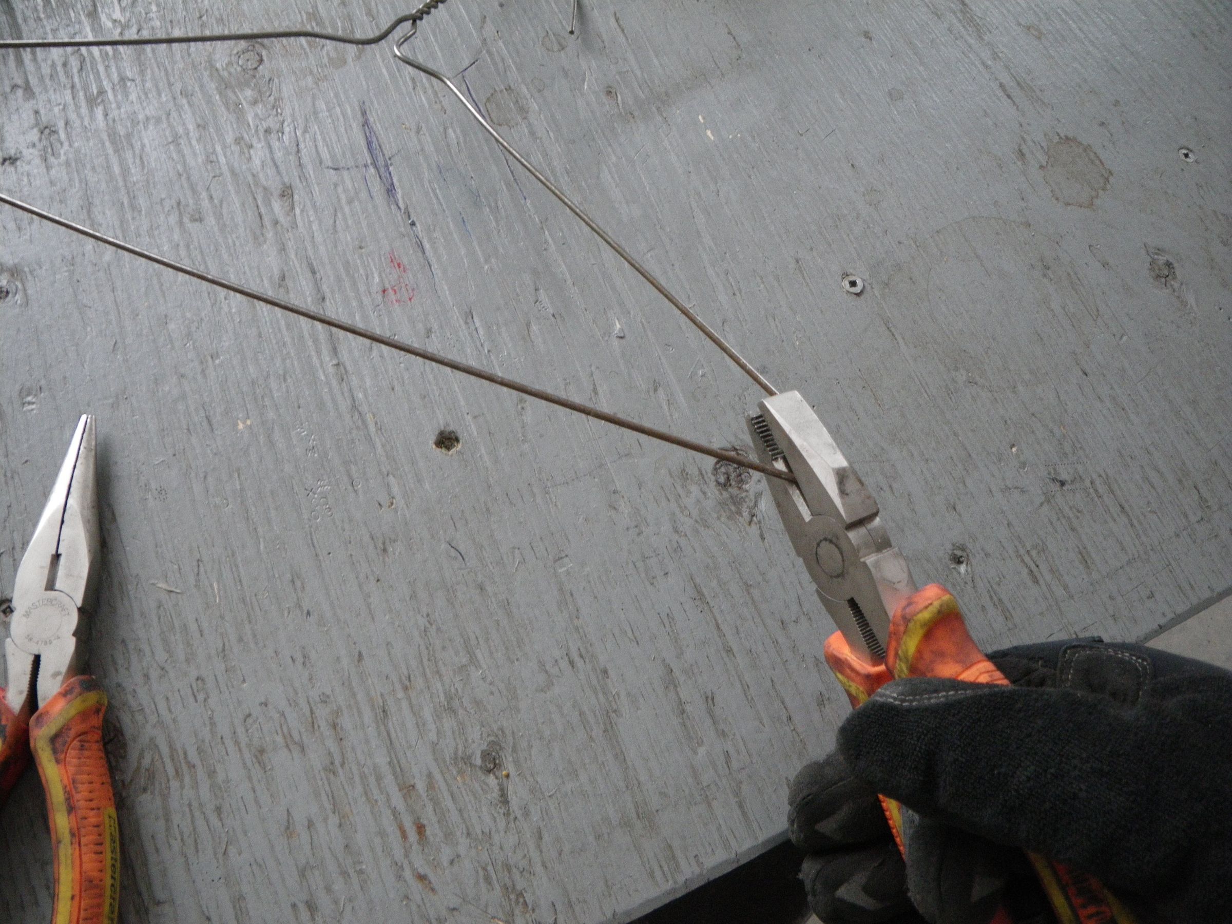 Keychain Pocket Hook : 9 Steps (with Pictures) - Instructables