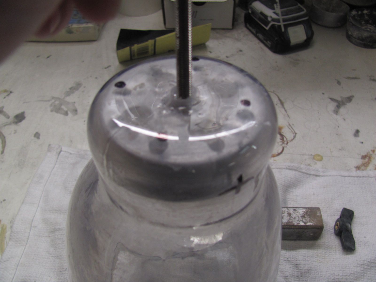 How a Prosthetic Leg Is Made! : 5 Steps (with Pictures) - Instructables