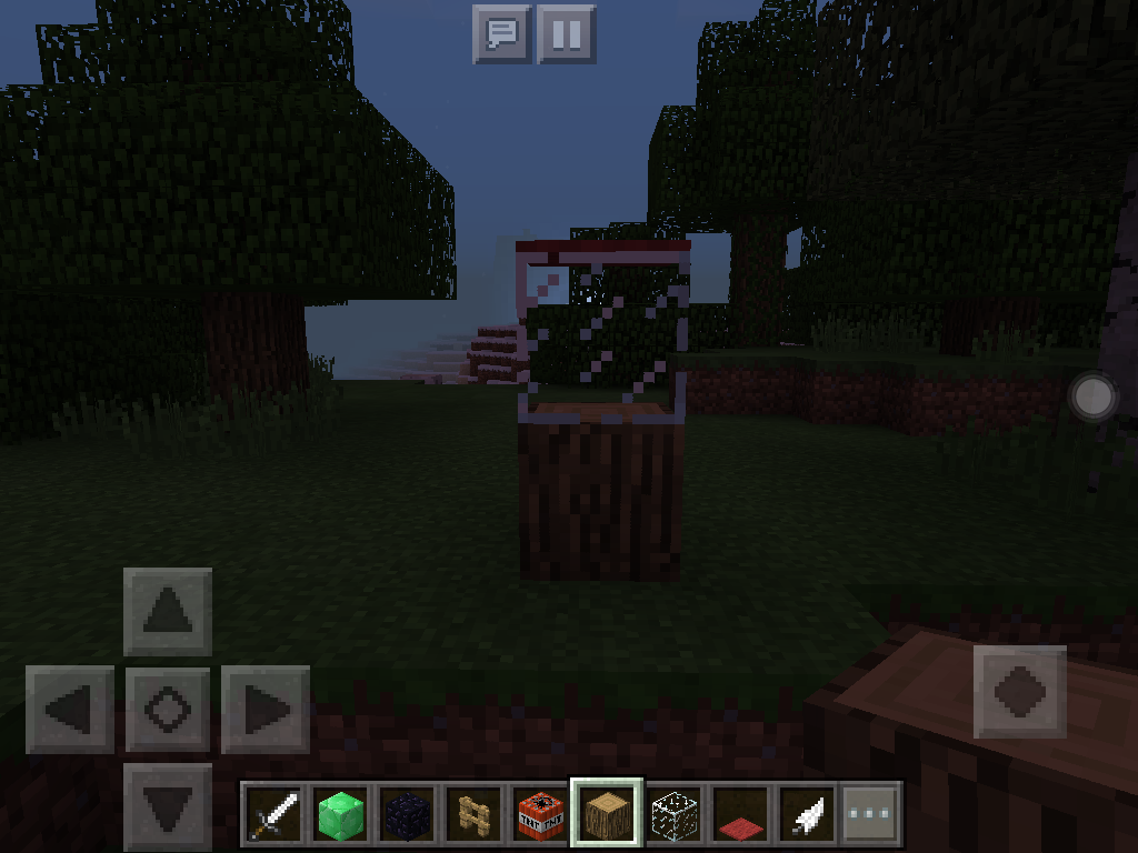 How to Make a Popcorn Machine in Minecraft Pe (+sfx) : 6 Steps ...