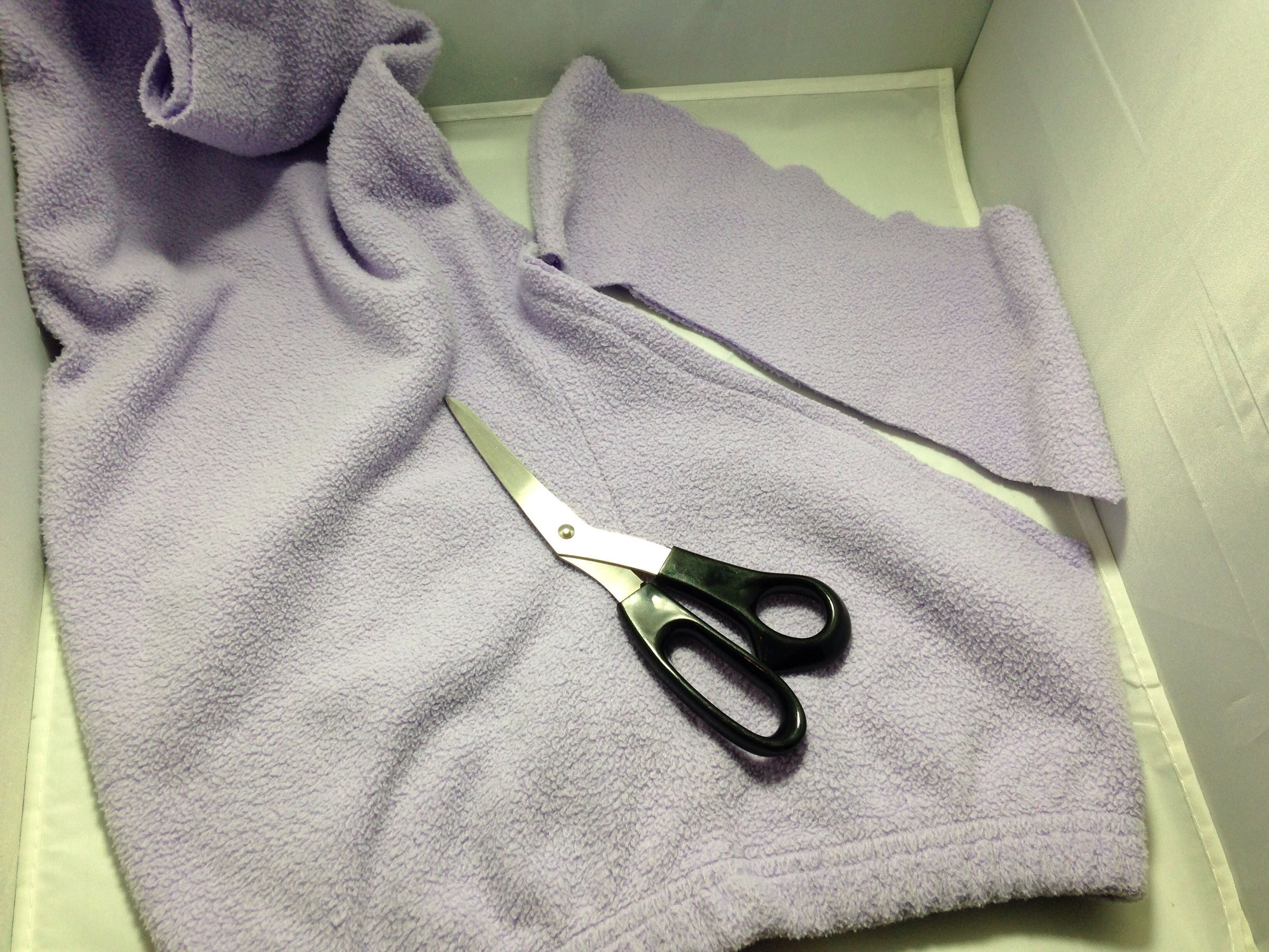 DIY Ski Mask : 5 Steps - Instructables
