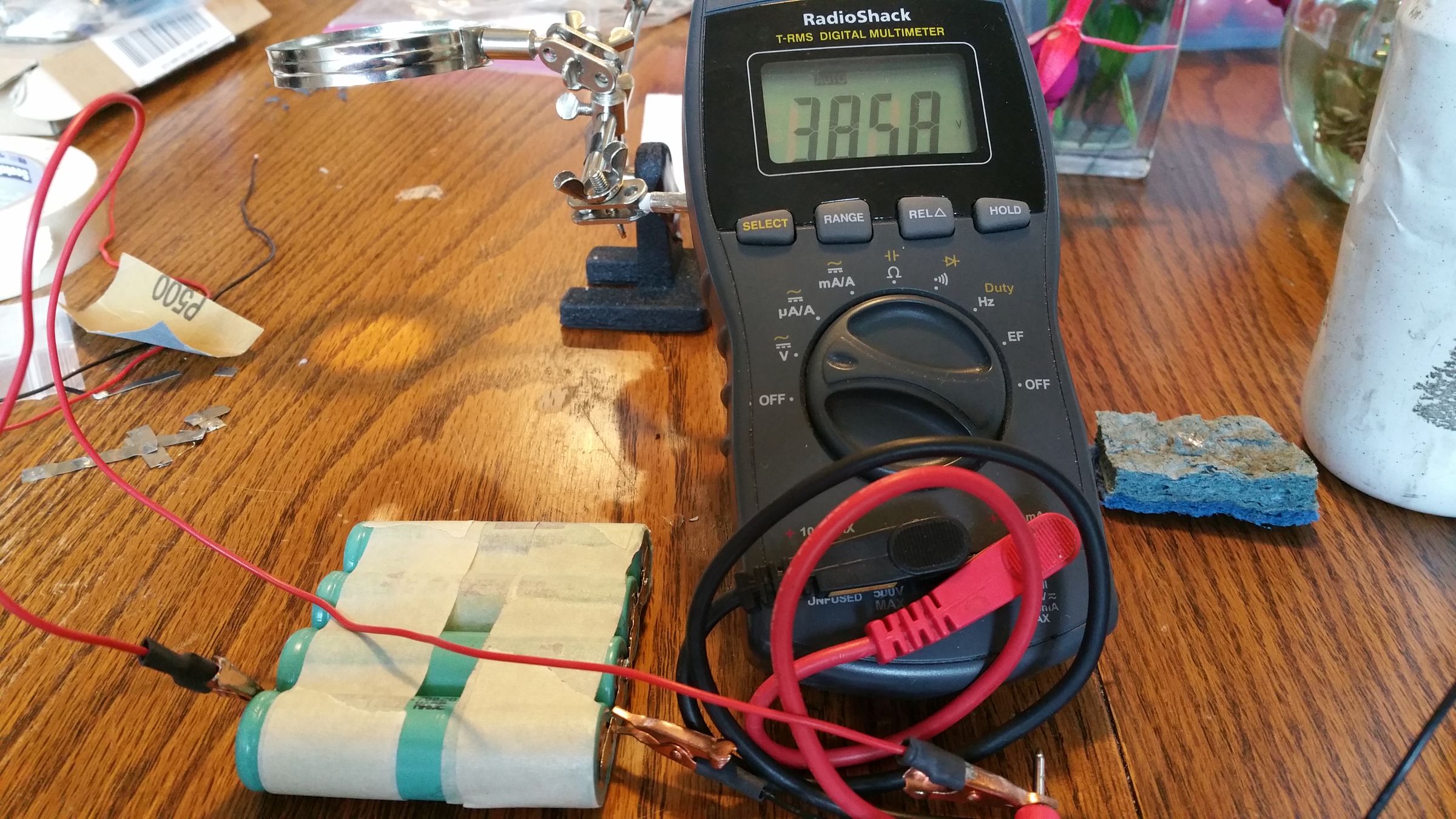 DIY Power Bank! : 10 Steps - Instructables