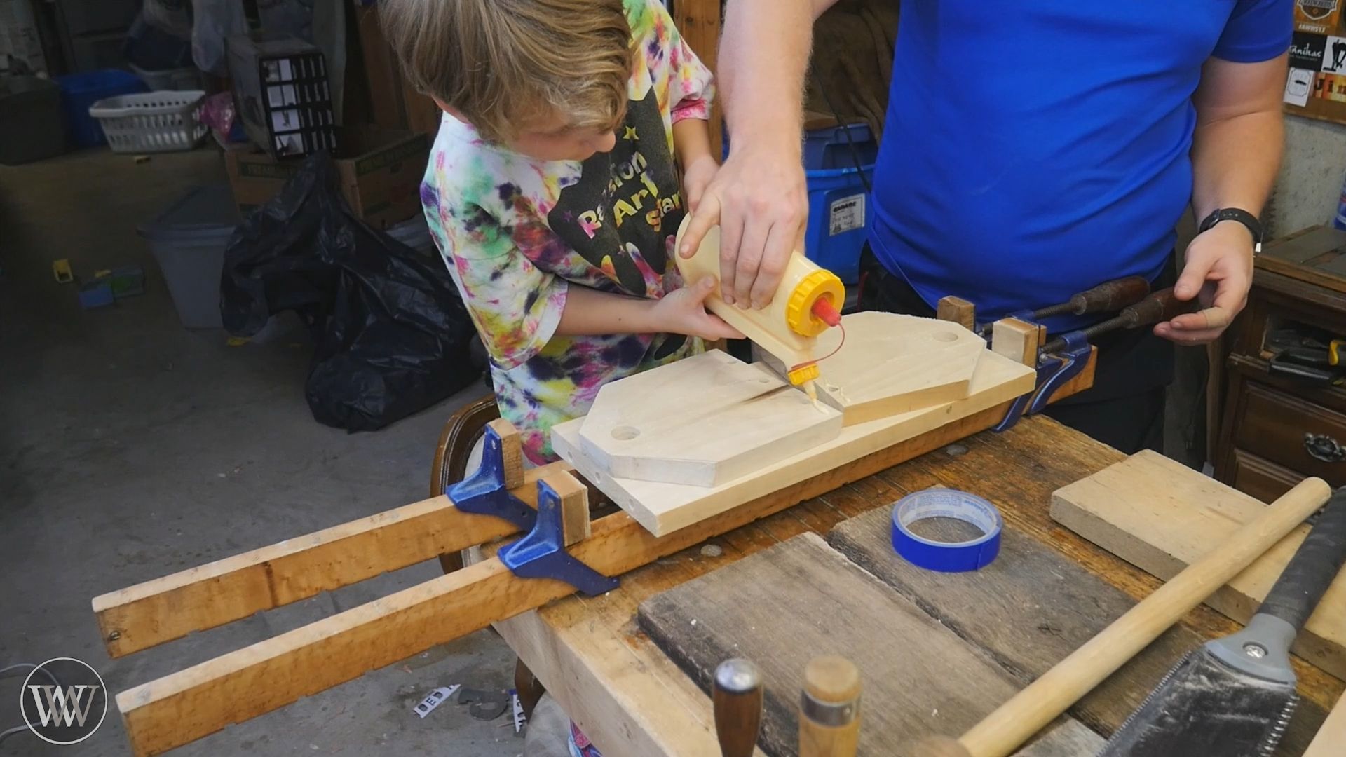 Kids First Tool Box : 8 Steps (with Pictures) - Instructables