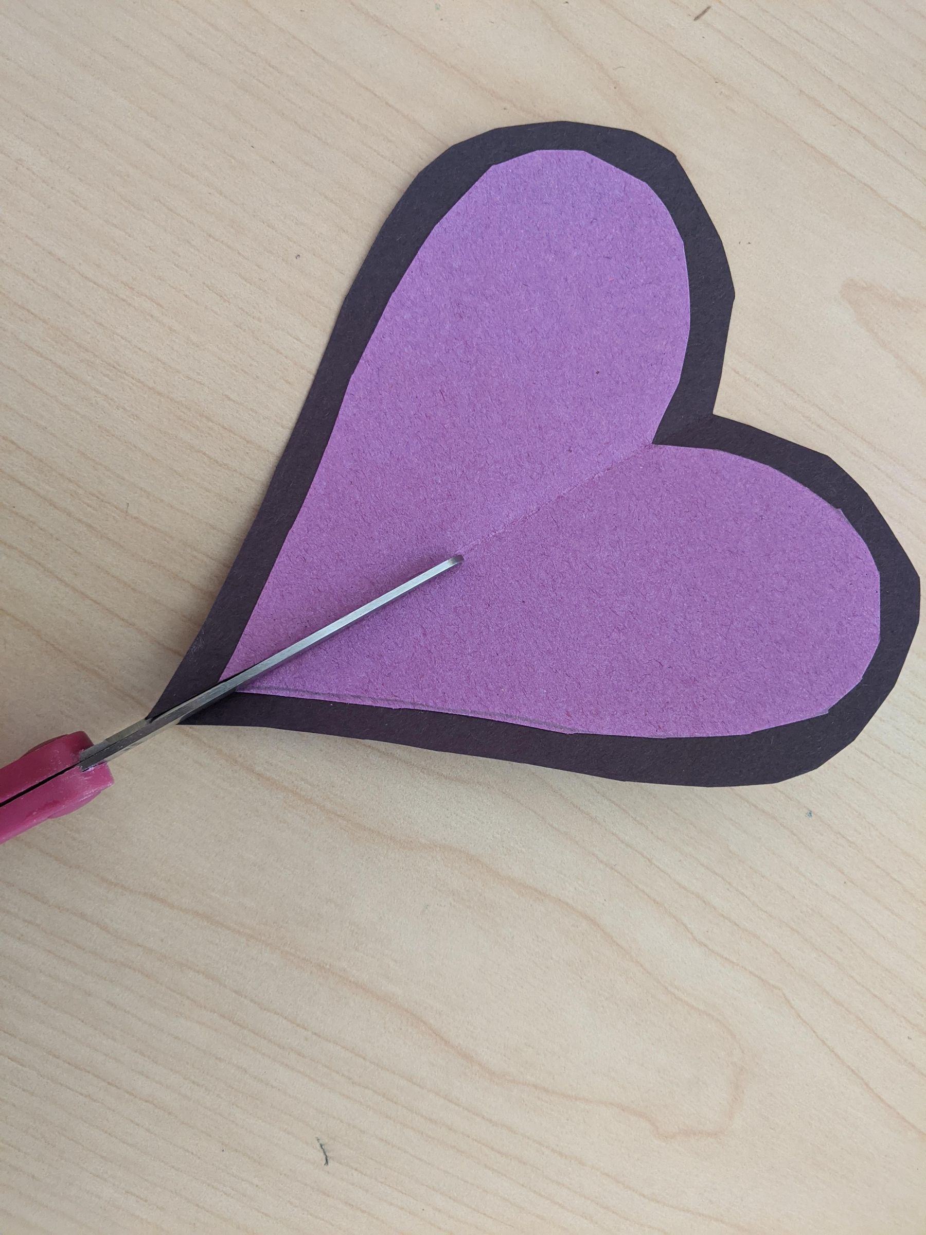 A Heart Filled With Happiness : 9 Steps (with Pictures) - Instructables