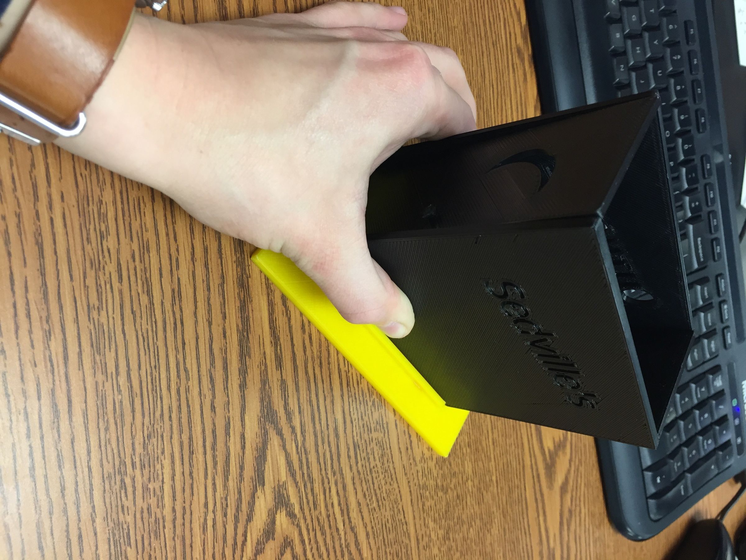 How to Make a Exploding Outhouse! : 4 Steps (with Pictures) - Instructables