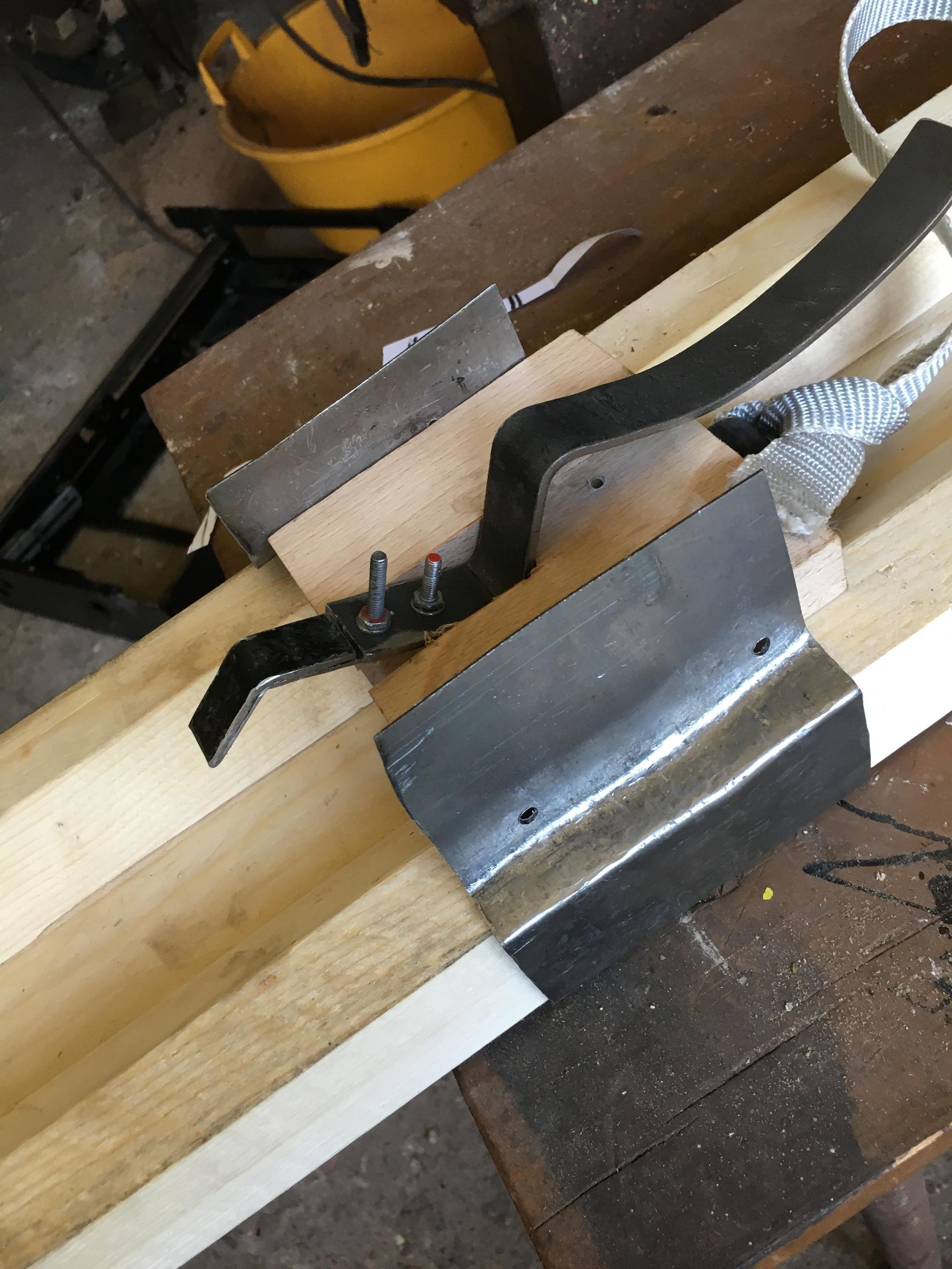 Functional LARP Balista : 15 Steps (with Pictures) - Instructables