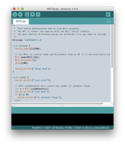 Get Started With ESP8266 Using AT Commands, NodeMCU, or Arduino (ESP-12E) : 7 Steps (with ...