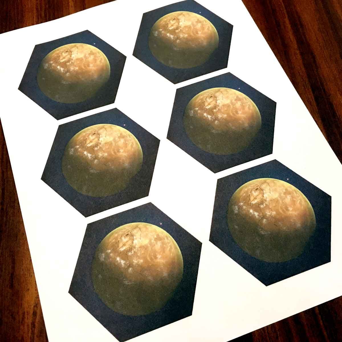 Star Wars Catan : 4 Steps (with Pictures) - Instructables